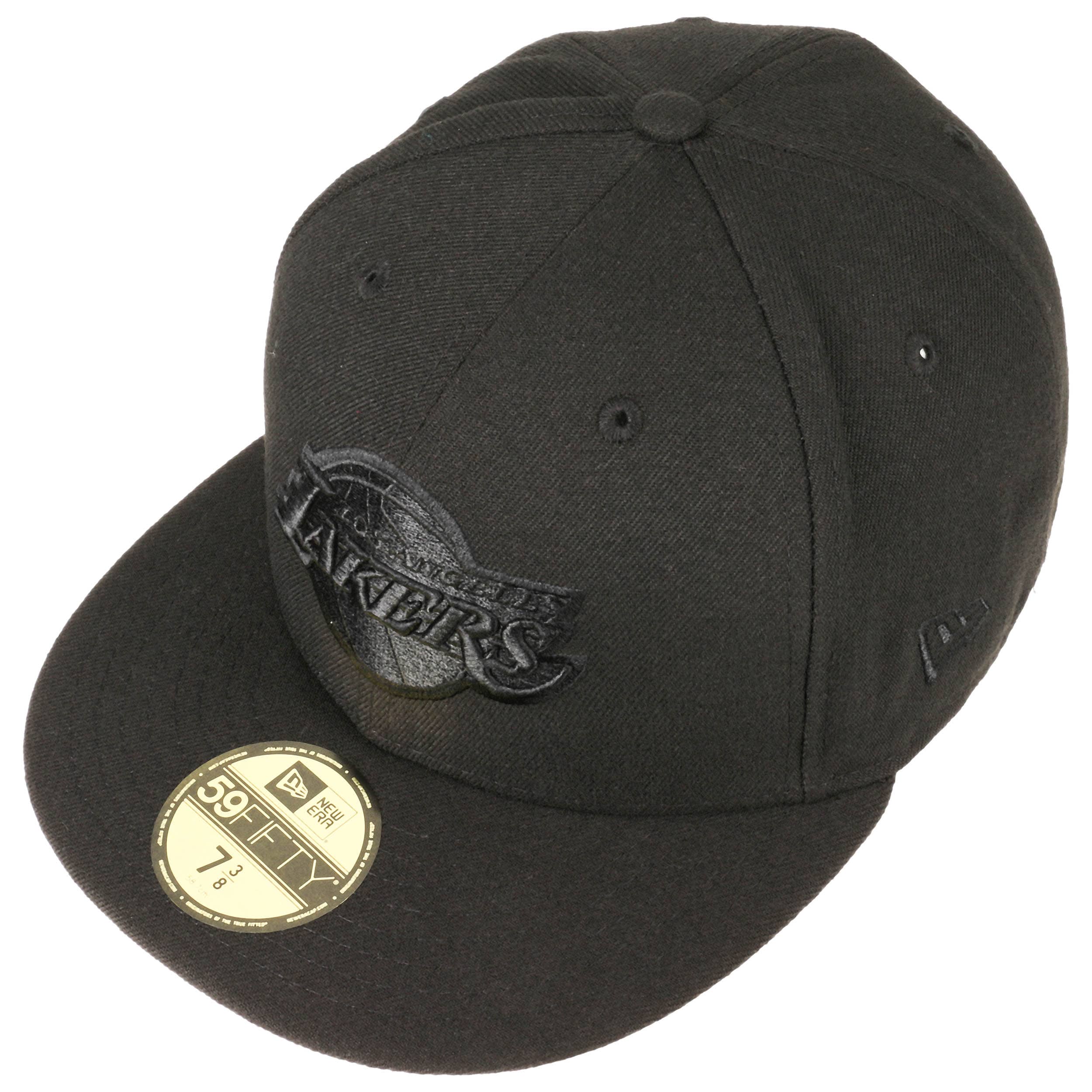 59Fifty LA Lakers BOB Cap by New Era, EUR 27,95 --> Hats, caps ...
