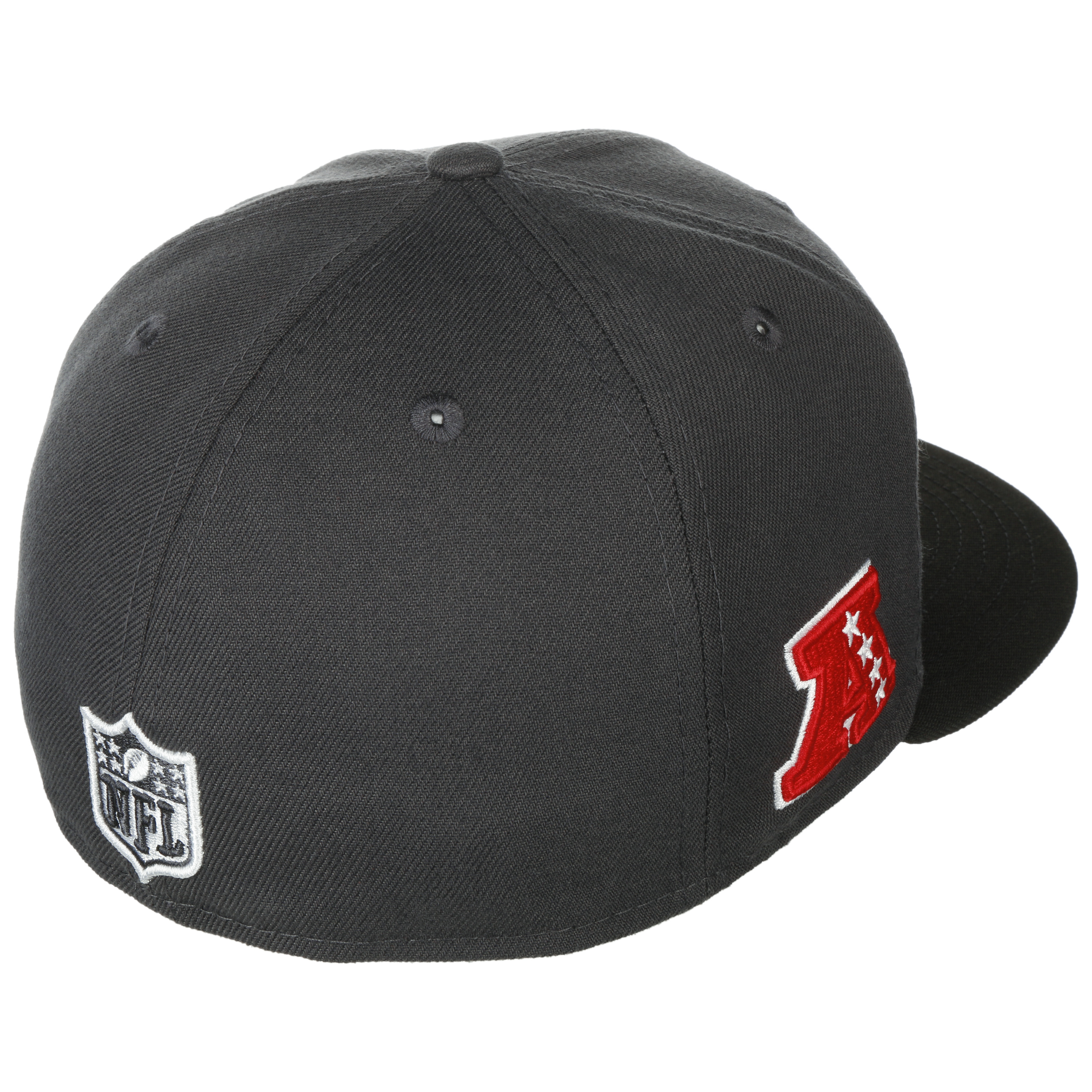 59Fifty Las Vegas Raiders Cap by New Era - 39,95