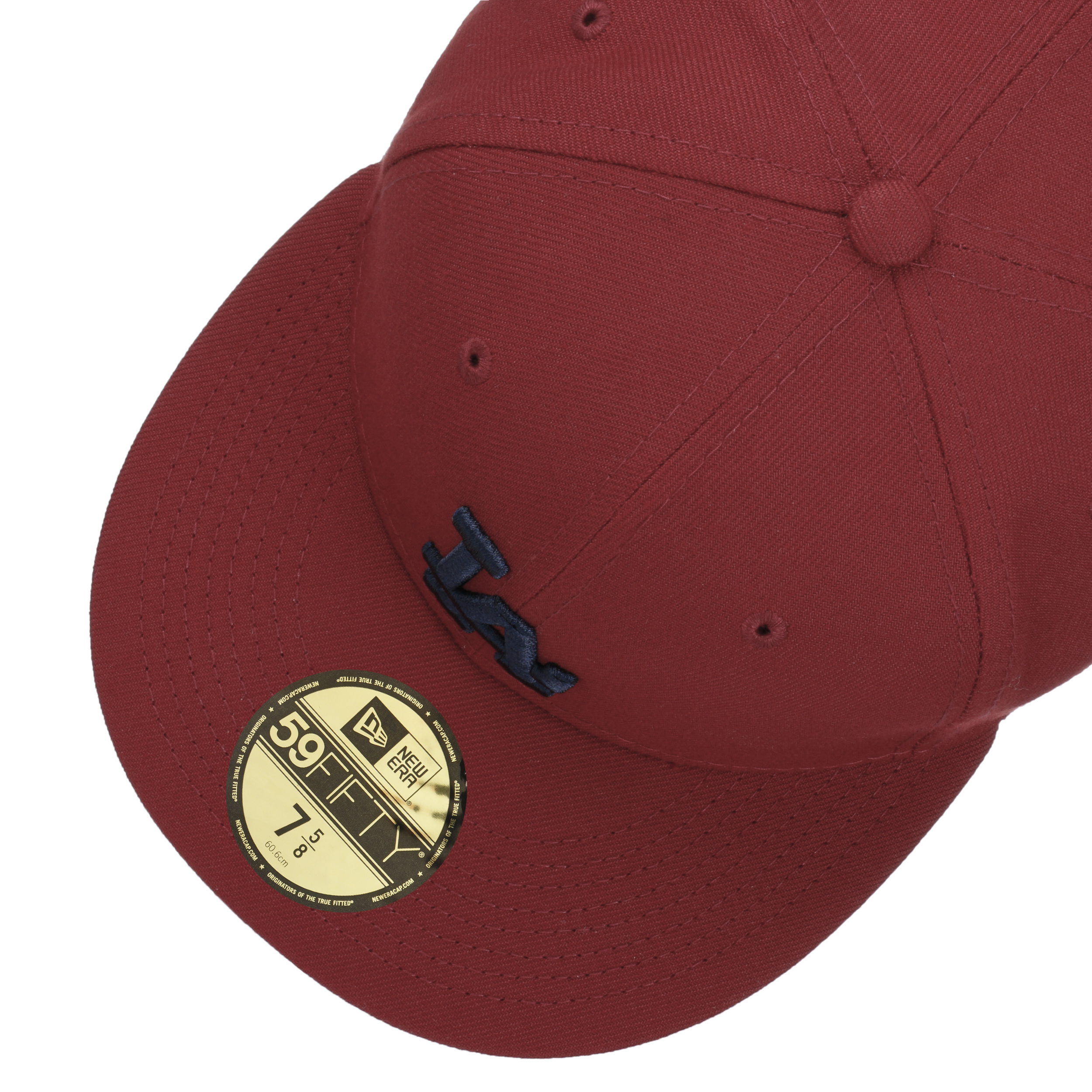 59Fifty League Ess Classic LA Cap by New Era - 37,95