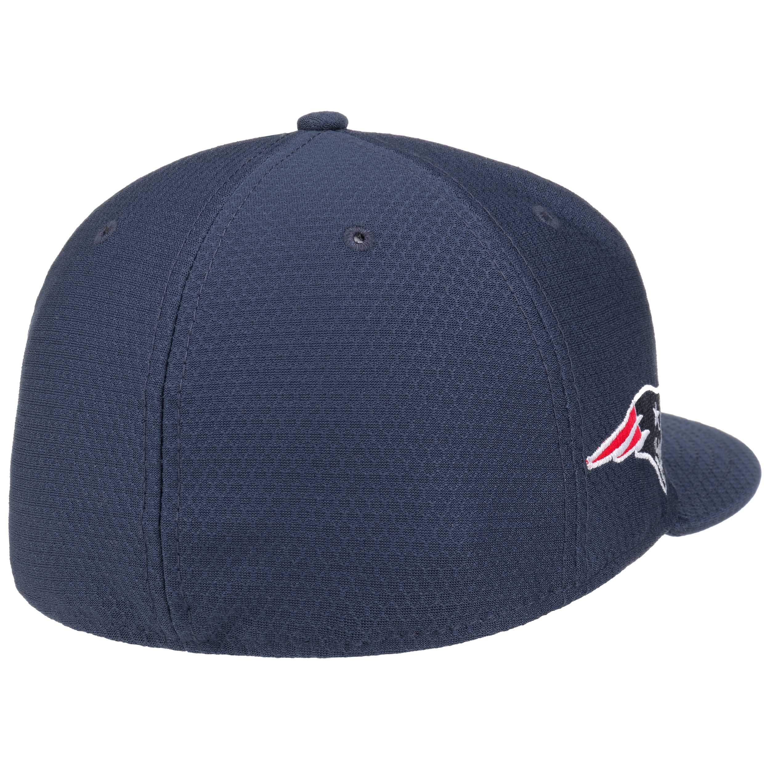 59Fifty League Logo Patriots Cap by New Era - 27,95