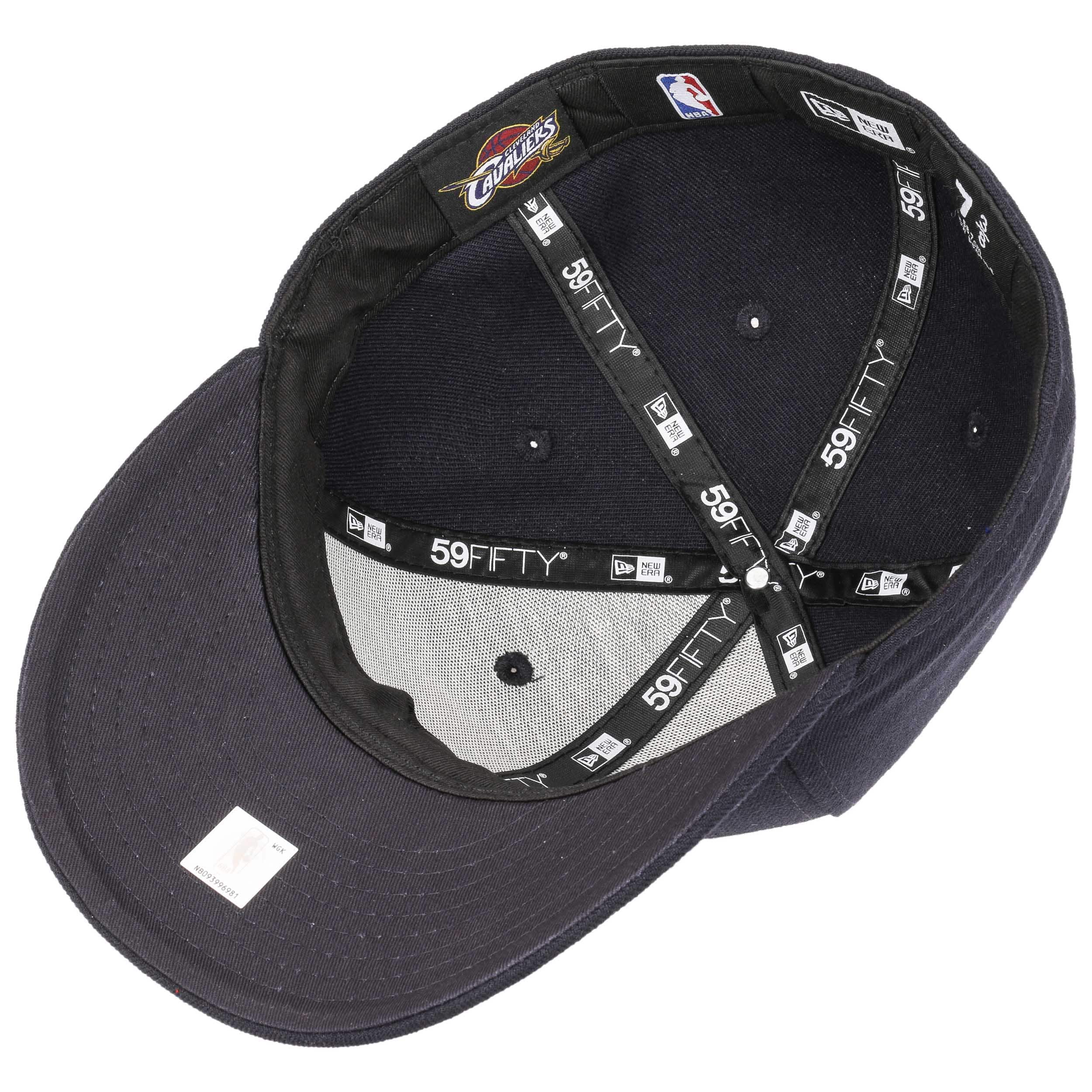 59Fifty Low Profile Cavs Cap by New Era - CHF 31.95