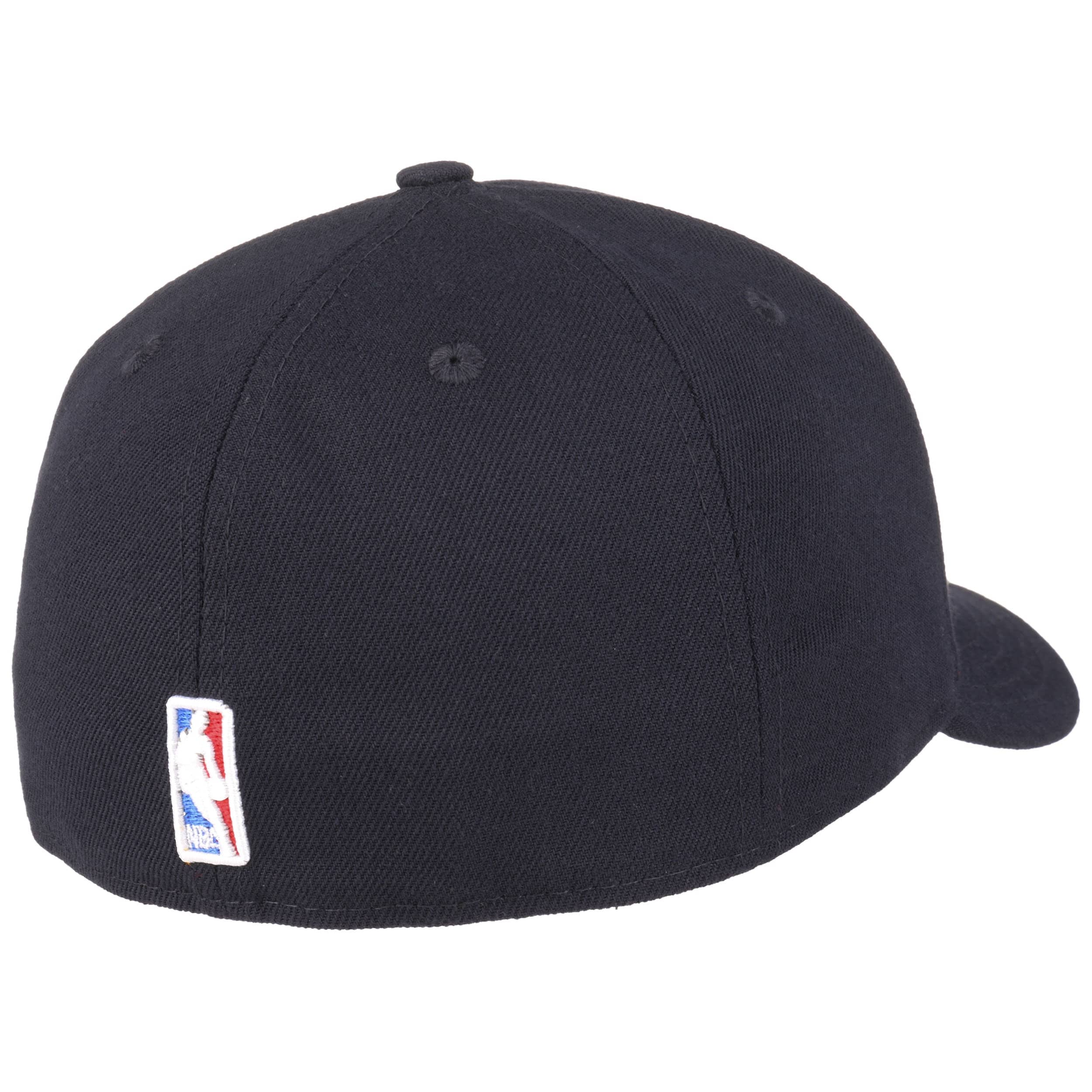 59Fifty Low Profile Cavs Cap by New Era - 27,95