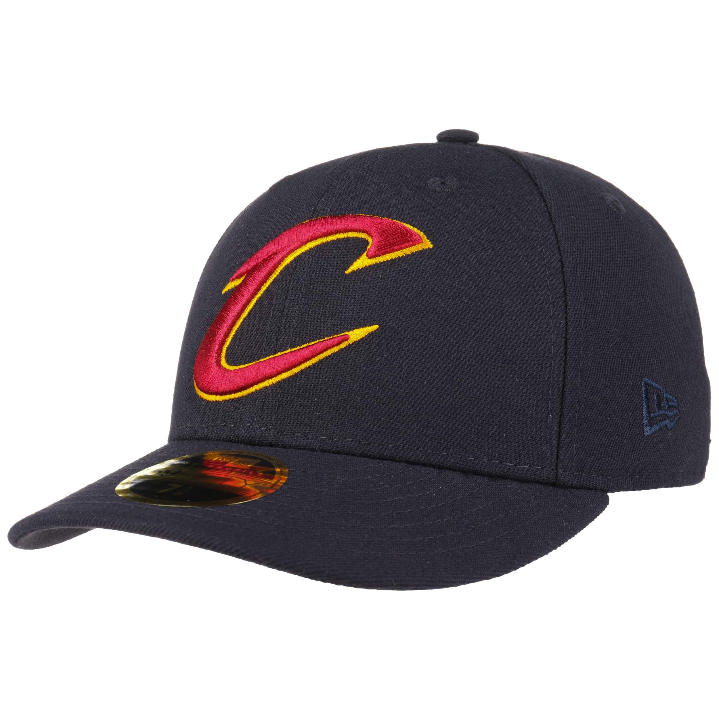 59Fifty Low Profile Cavs Cap by New Era - CHF 31.95