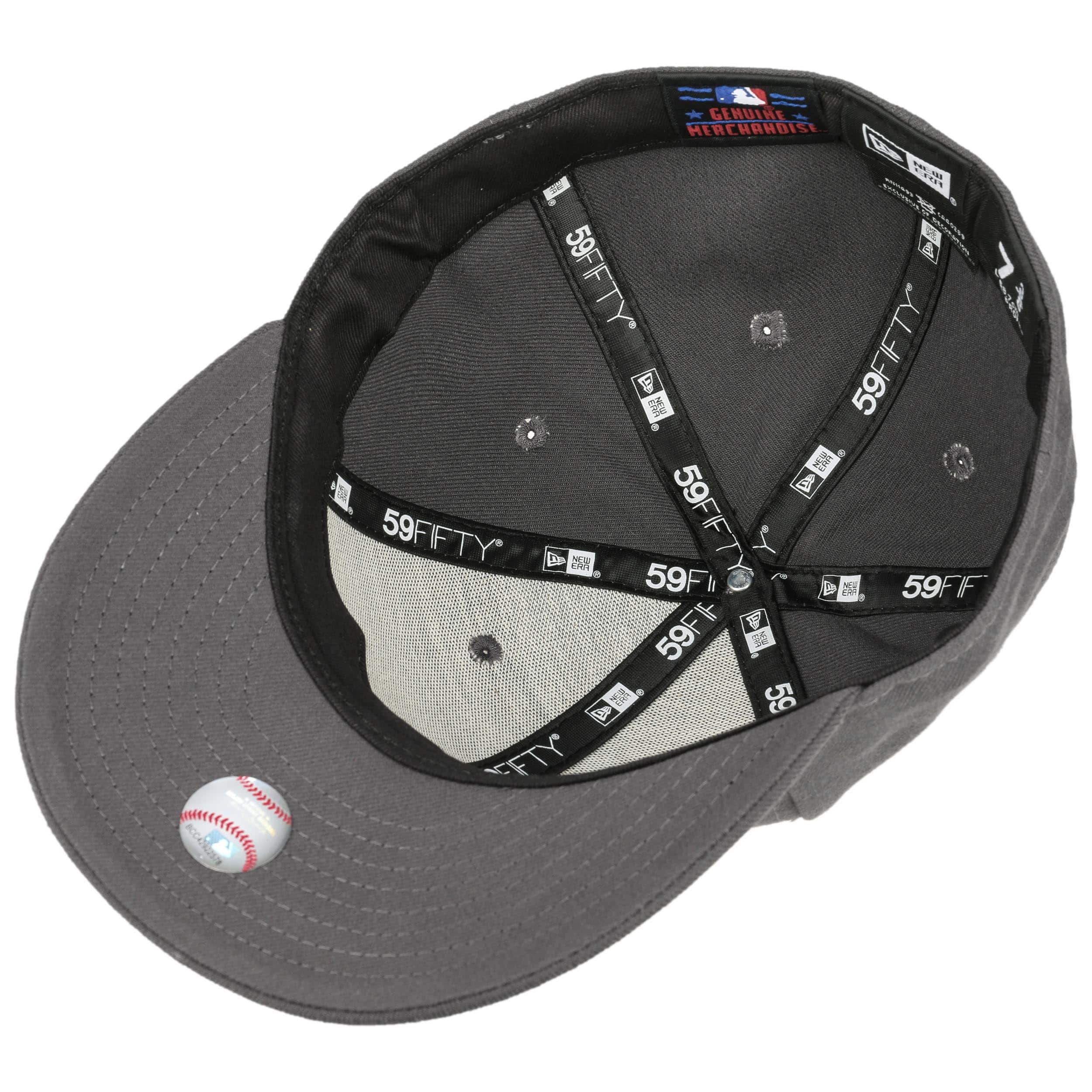 59Fifty Low Profile Tigers Cap by New Era - CHF 37.95