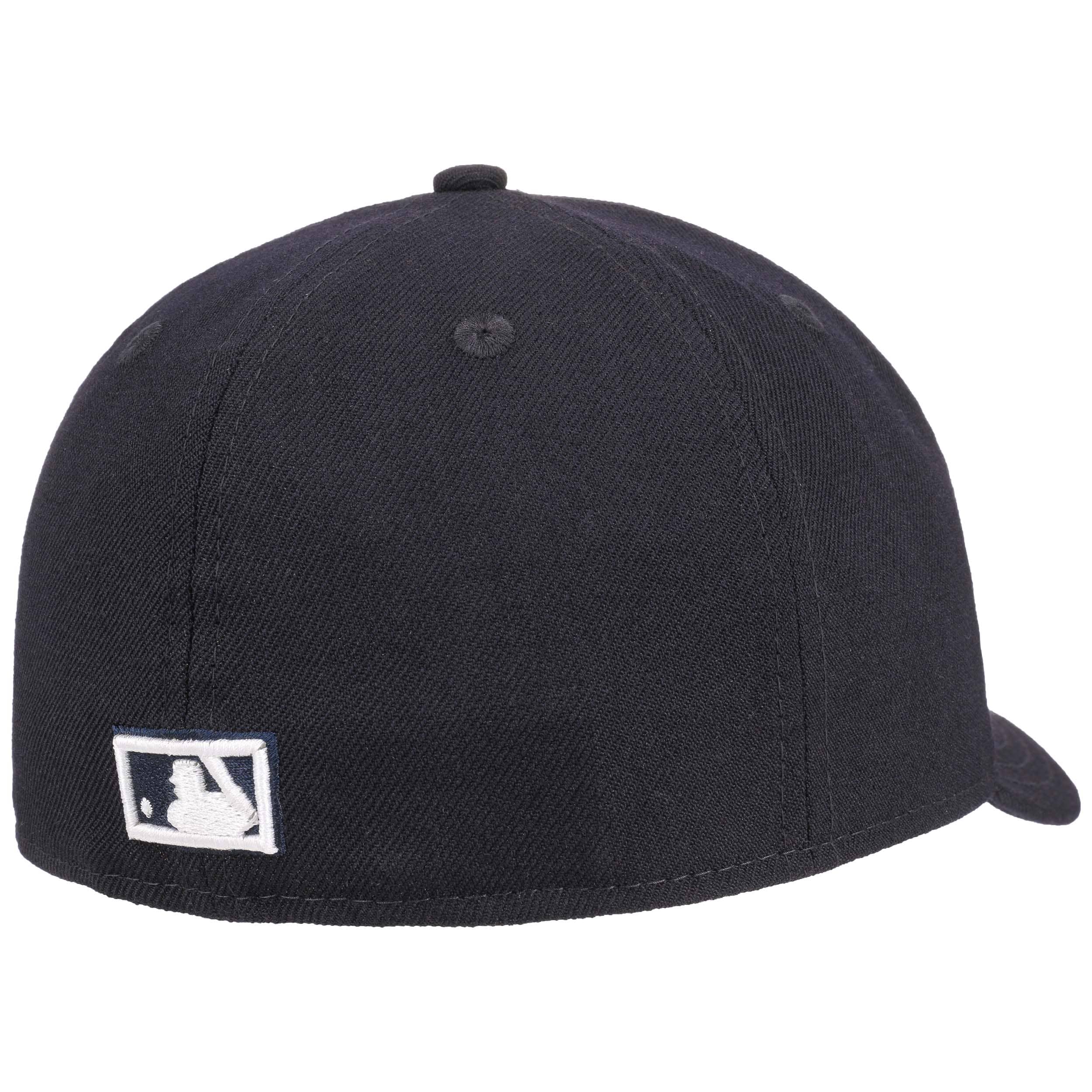 59Fifty Low Profile Wool Angels Cap by New Era - 26,95