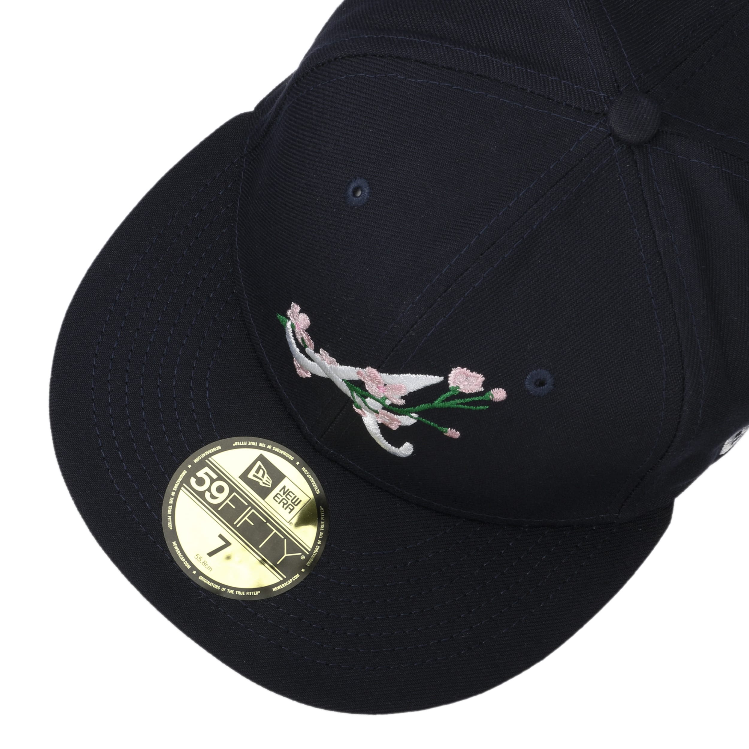 59Fifty MLB Atlanta Braves Cap by New Era - 44,95