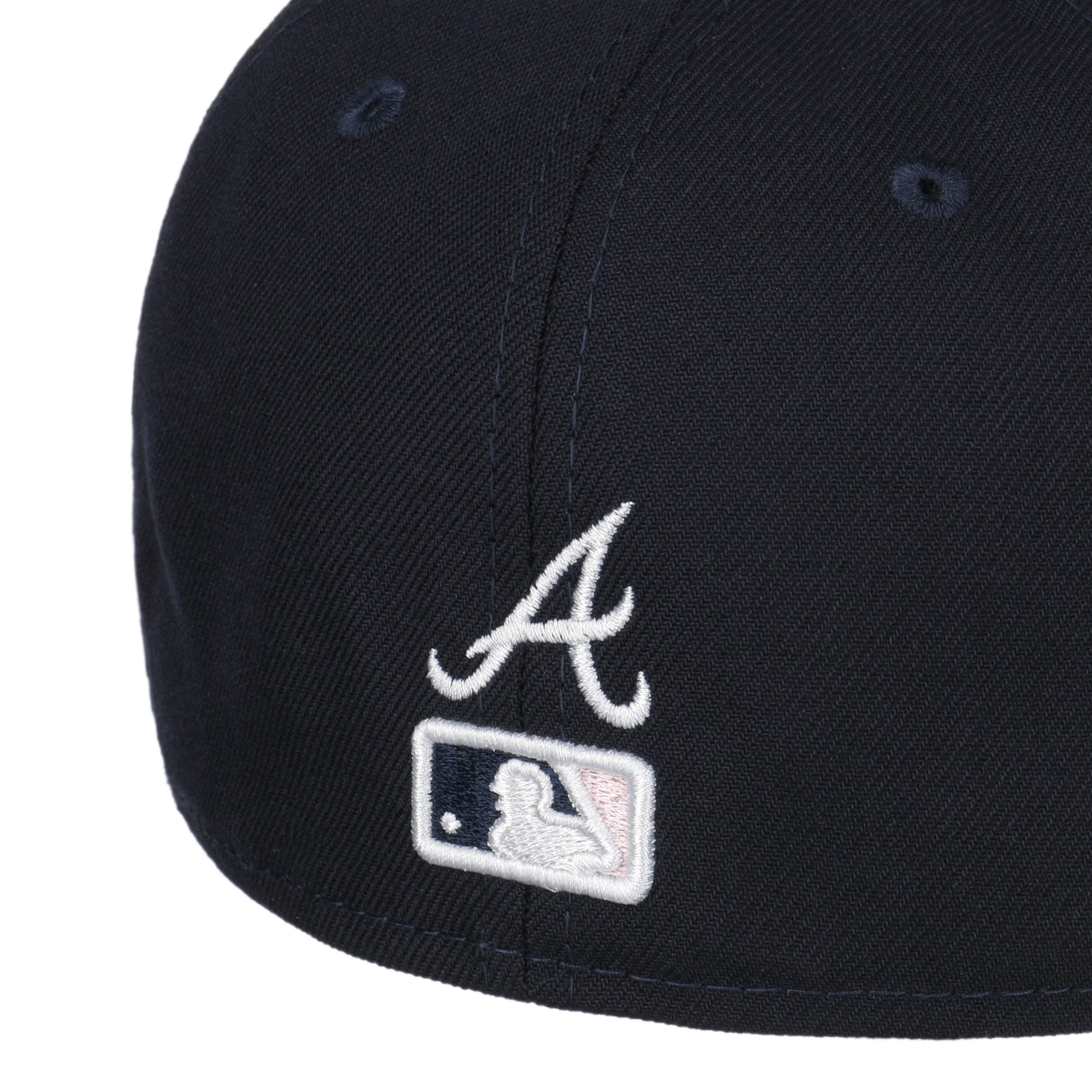 59Fifty MLB Atlanta Braves Cap by New Era - 44,95
