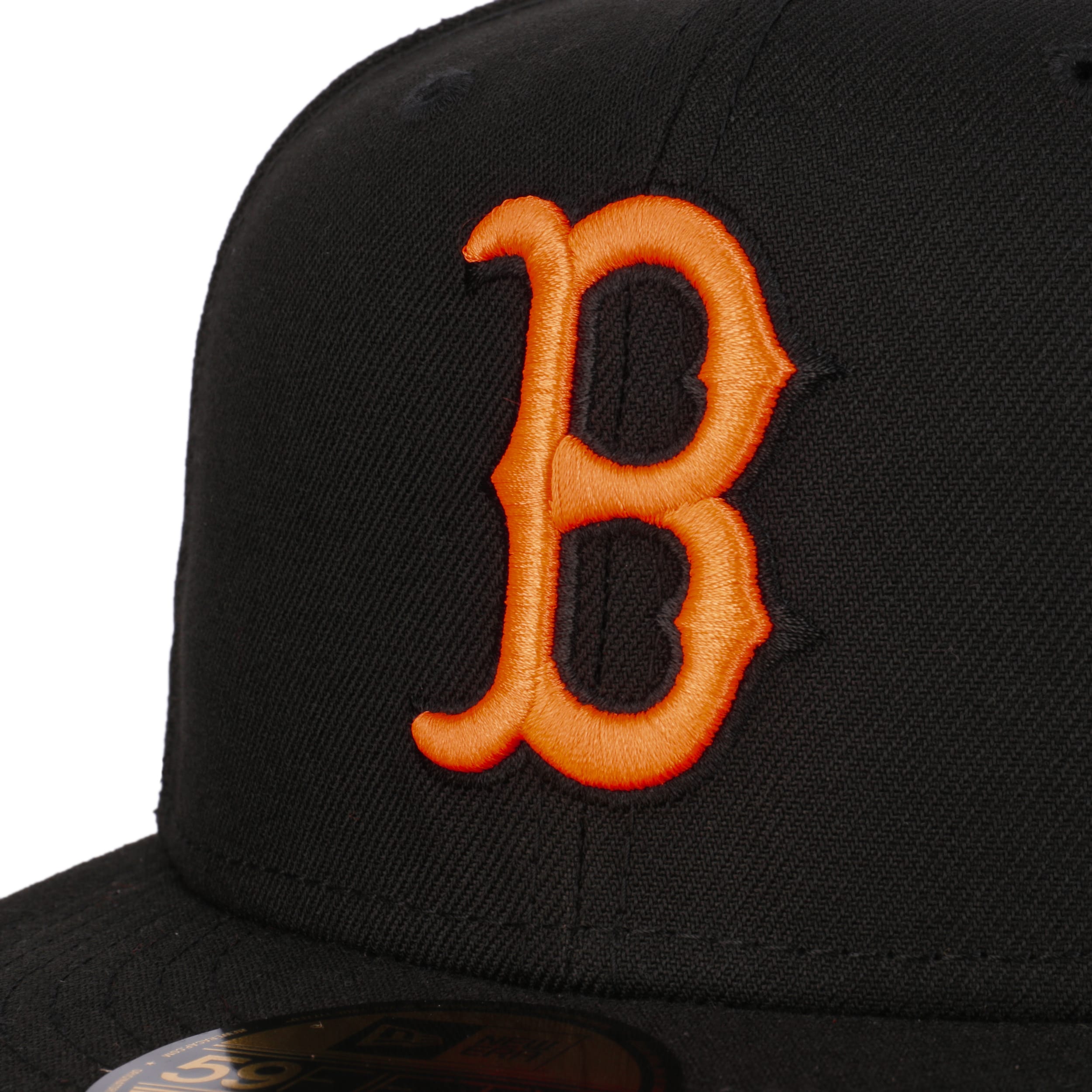 59Fifty MLB Boston Red Sox Cap by New Era - CHF 45.95