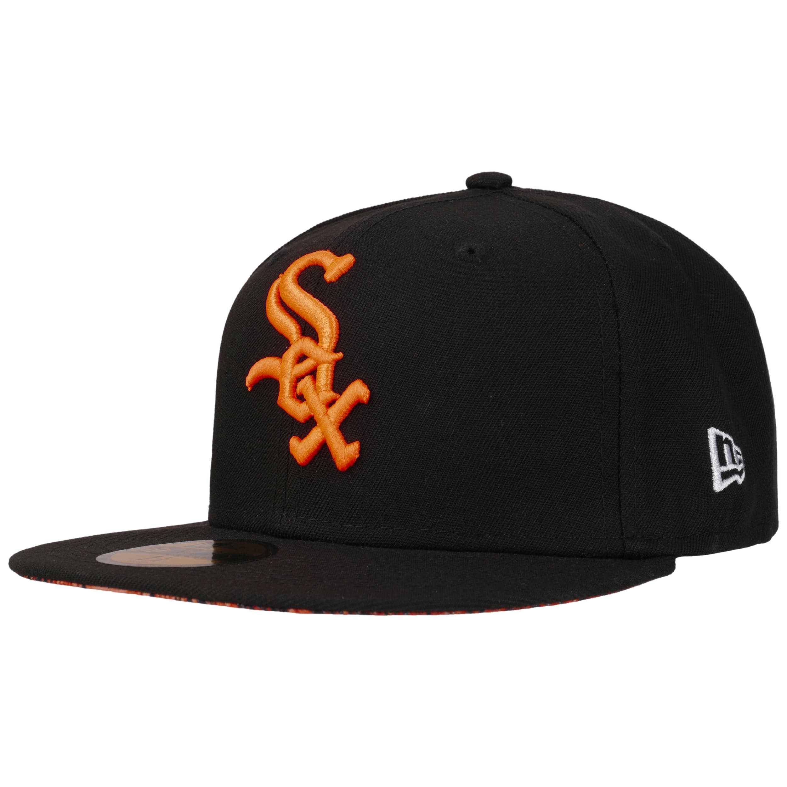 59Fifty MLB Chicago White Sox Cap by New Era - 42,95