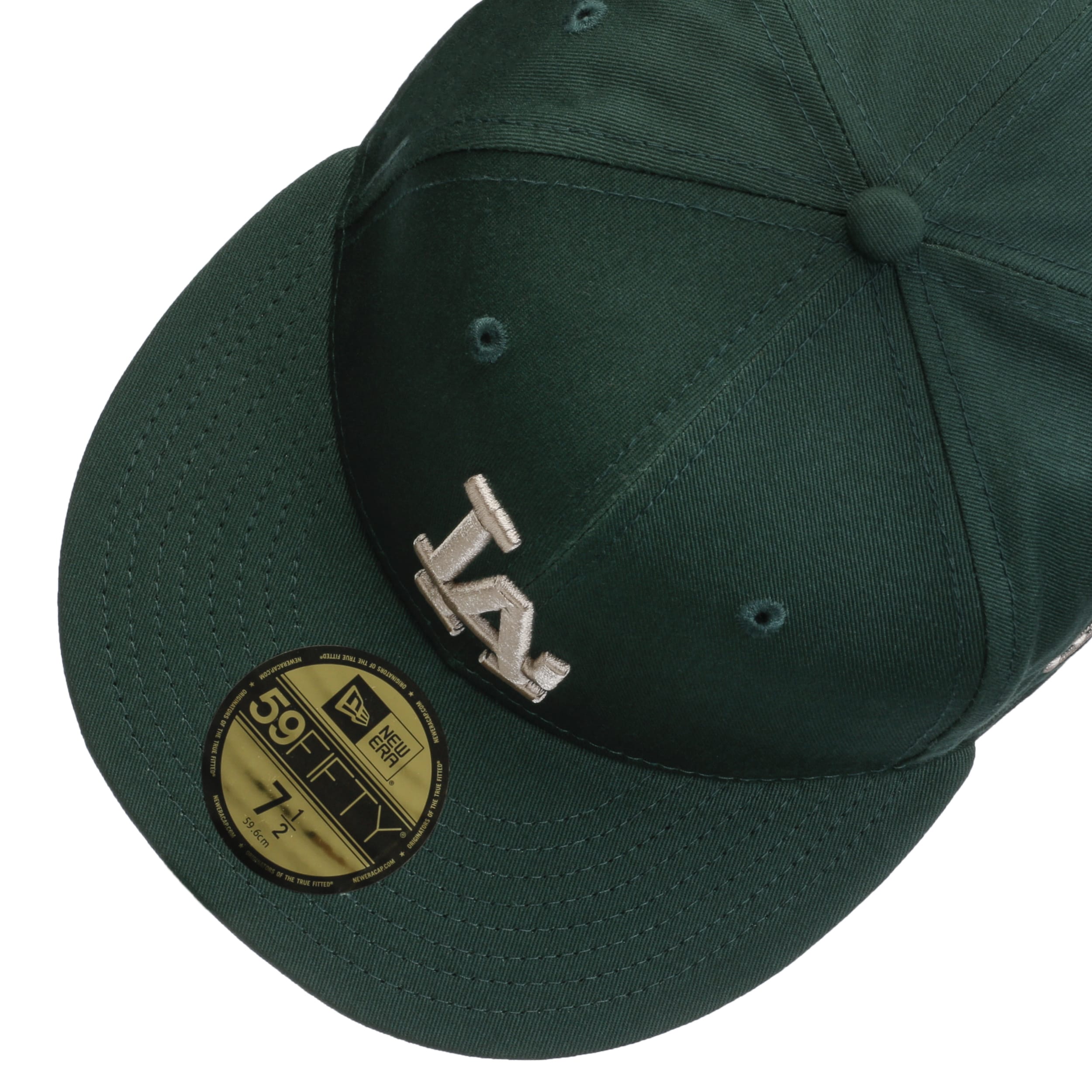 59Fifty MLB Dodgers Cap by New Era - 42,95