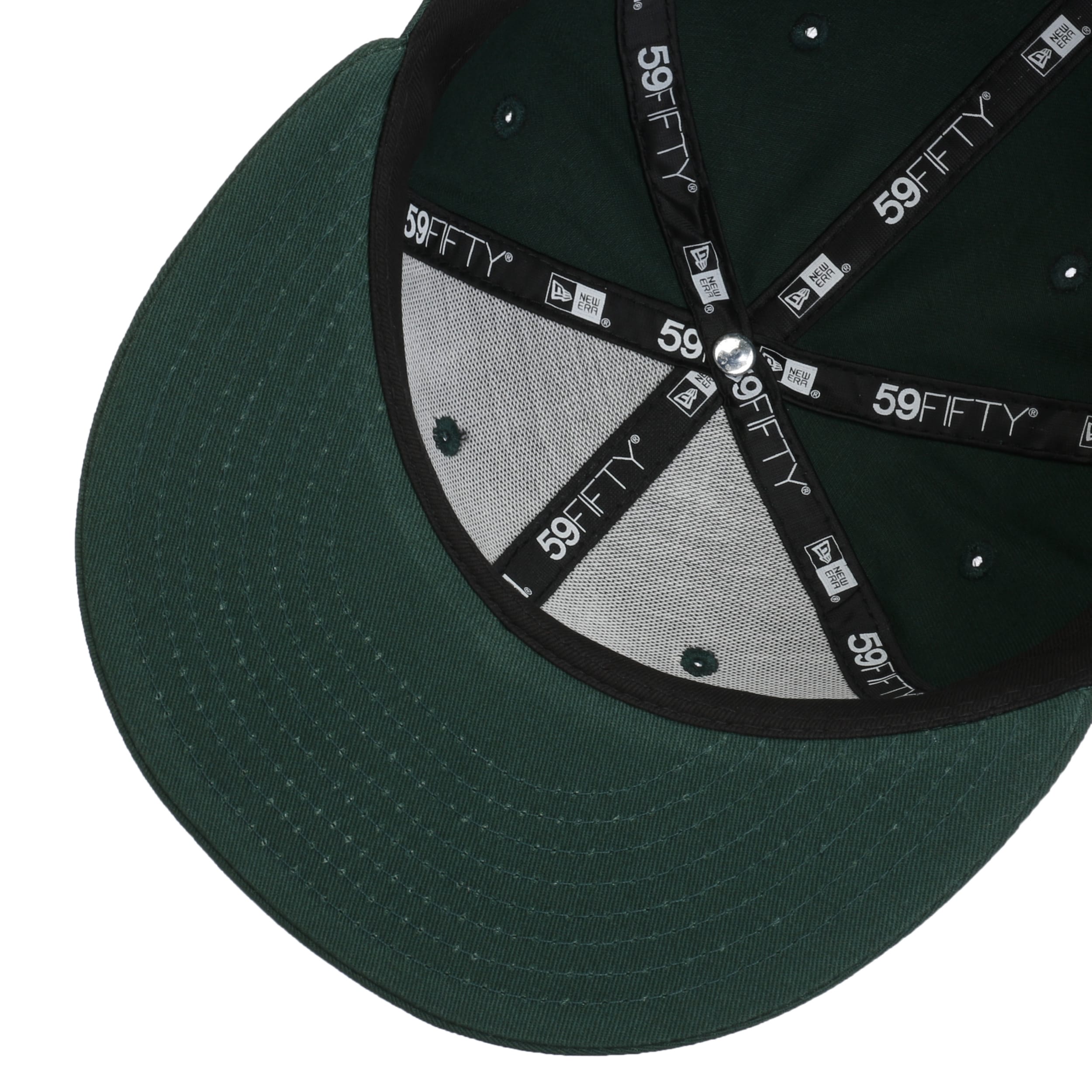 59Fifty MLB Dodgers Cap by New Era - 42,95