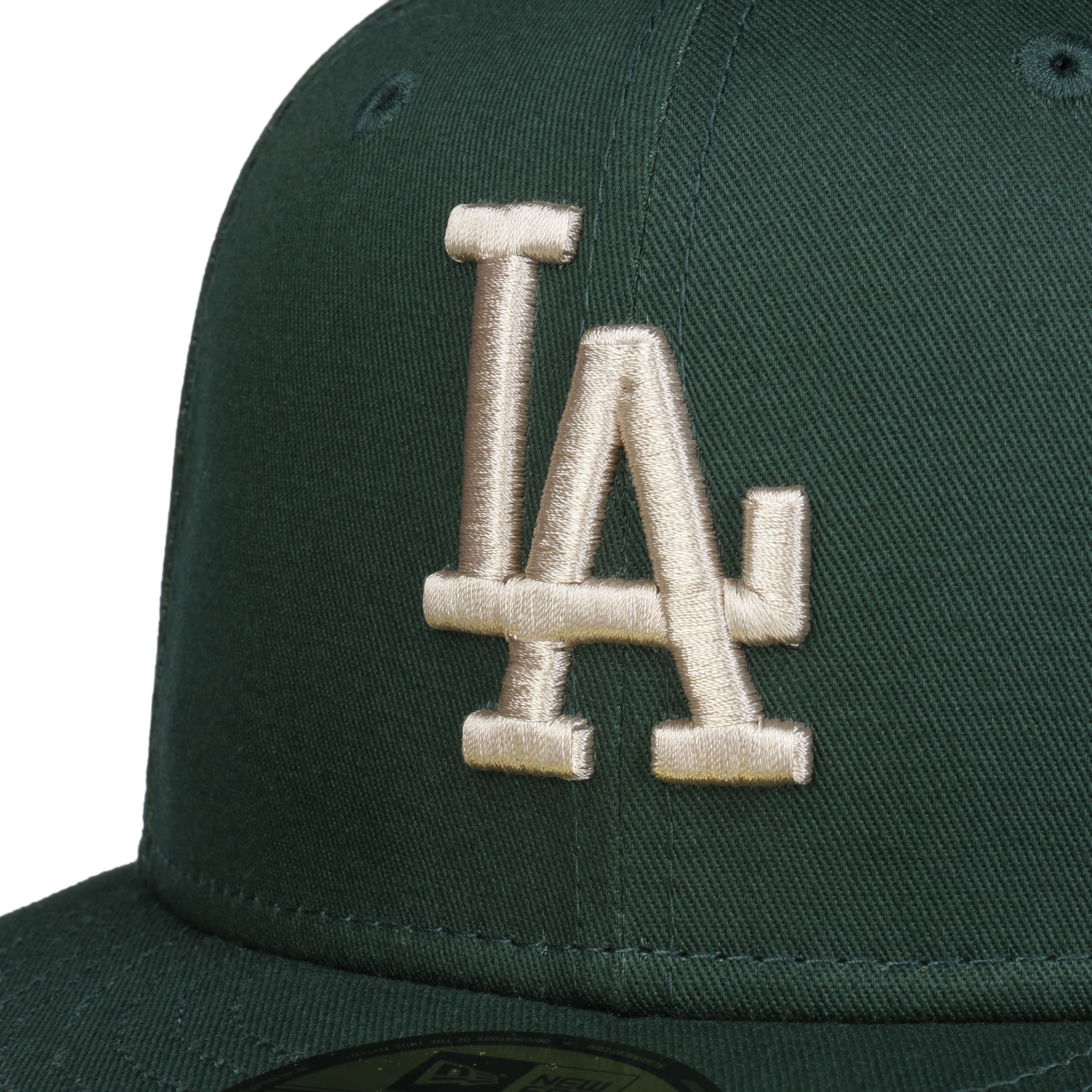 59Fifty MLB Dodgers Cap by New Era - 42,95