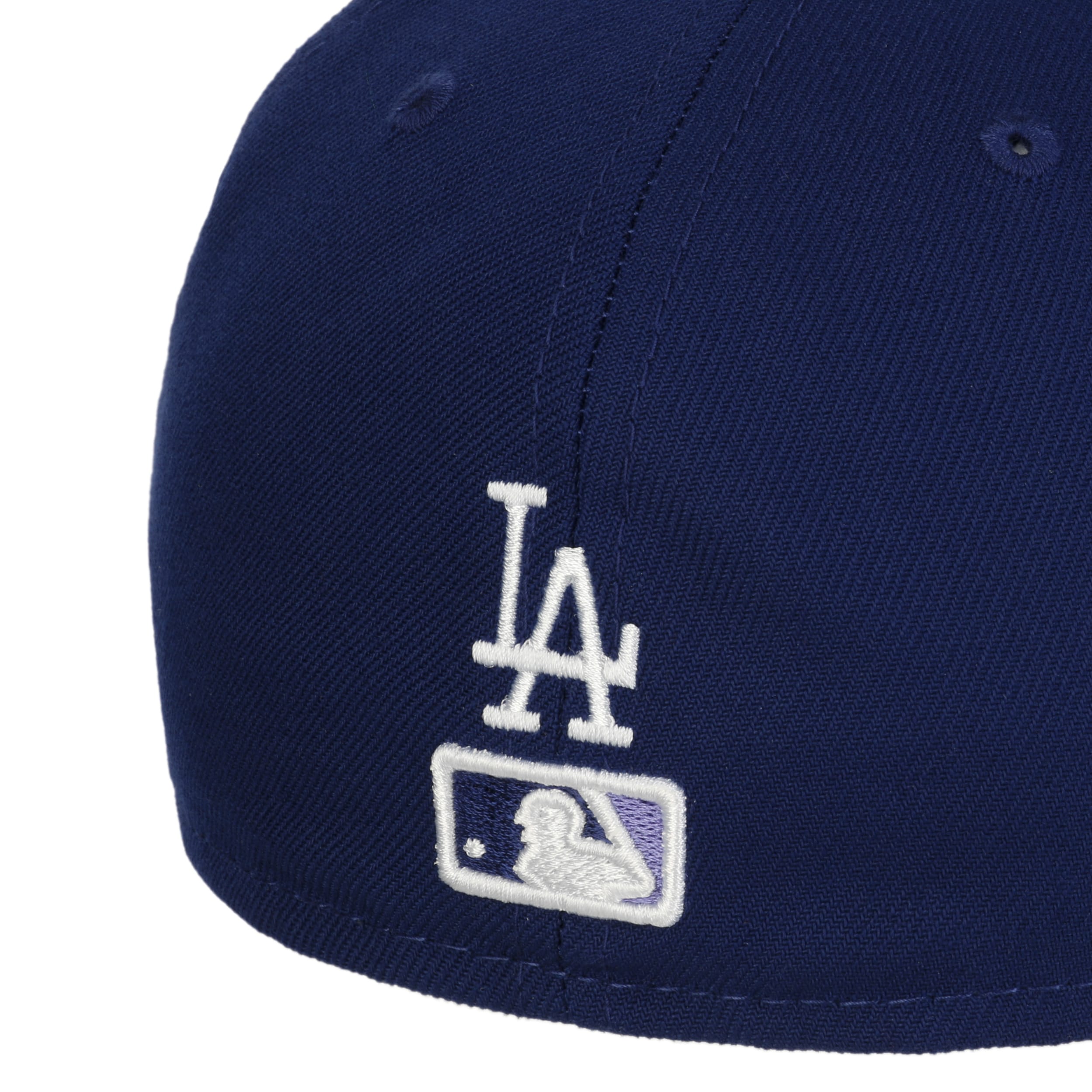 59Fifty MLB LA Dodgers Kasket by New Era - 379,00 kr