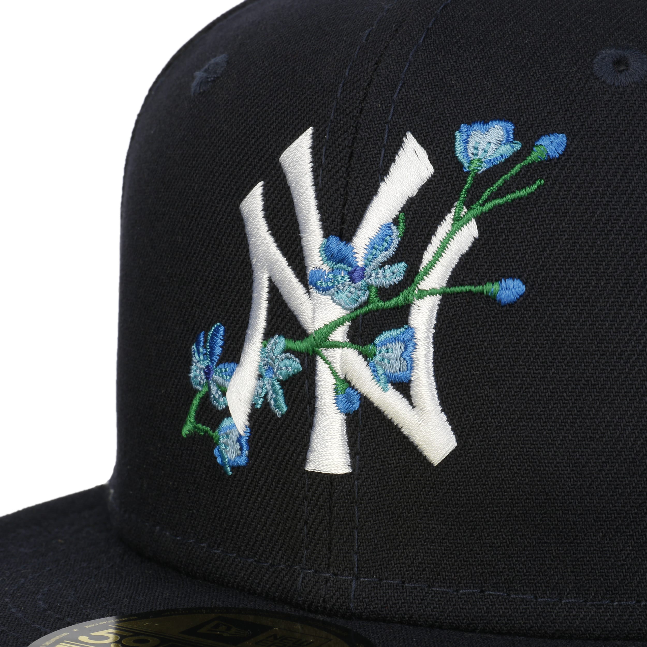 59Fifty MLB New York Yankees Kasket by New Era - 379,00 kr