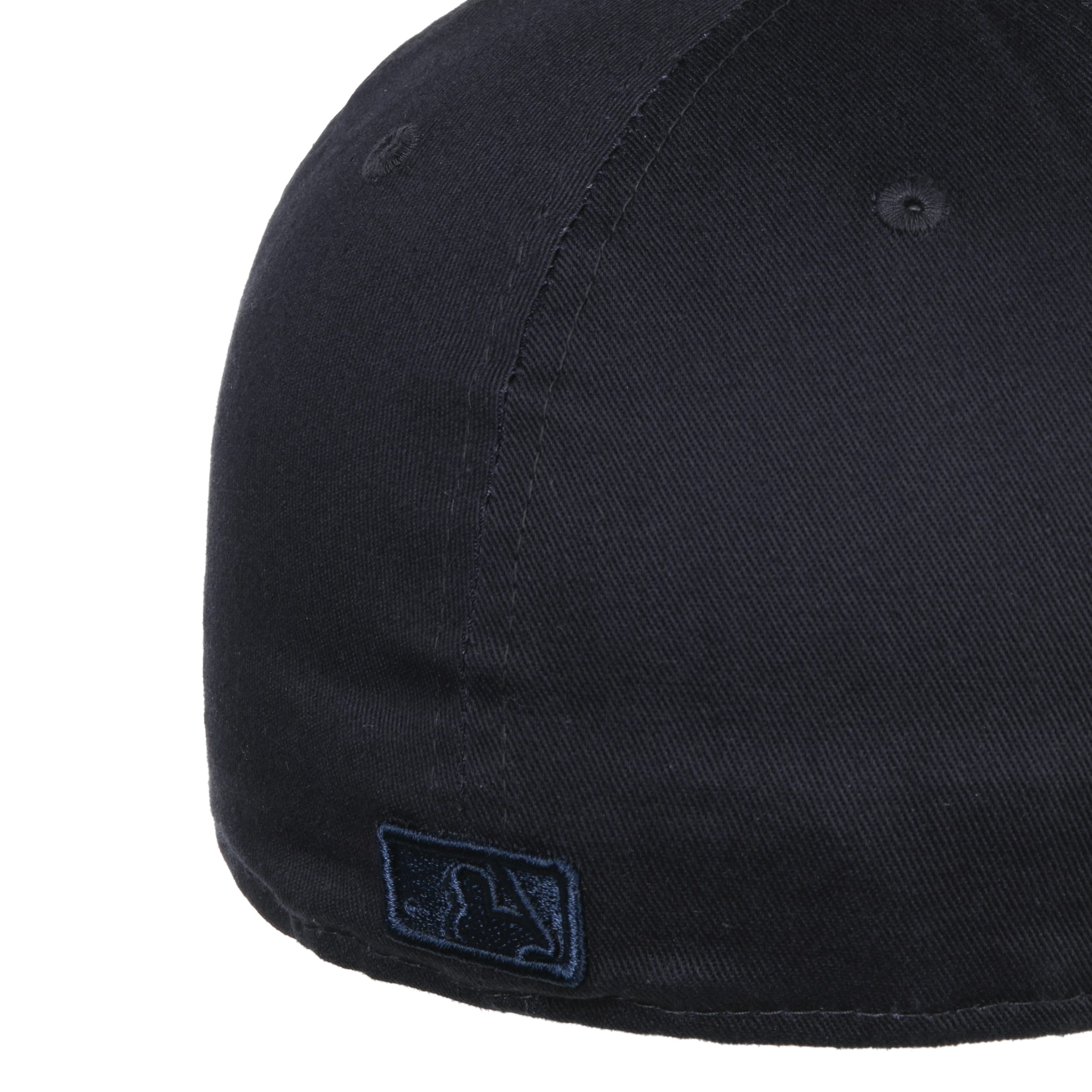 59Fifty MLB Red Sox Side Patch Cap by New Era - 44,95