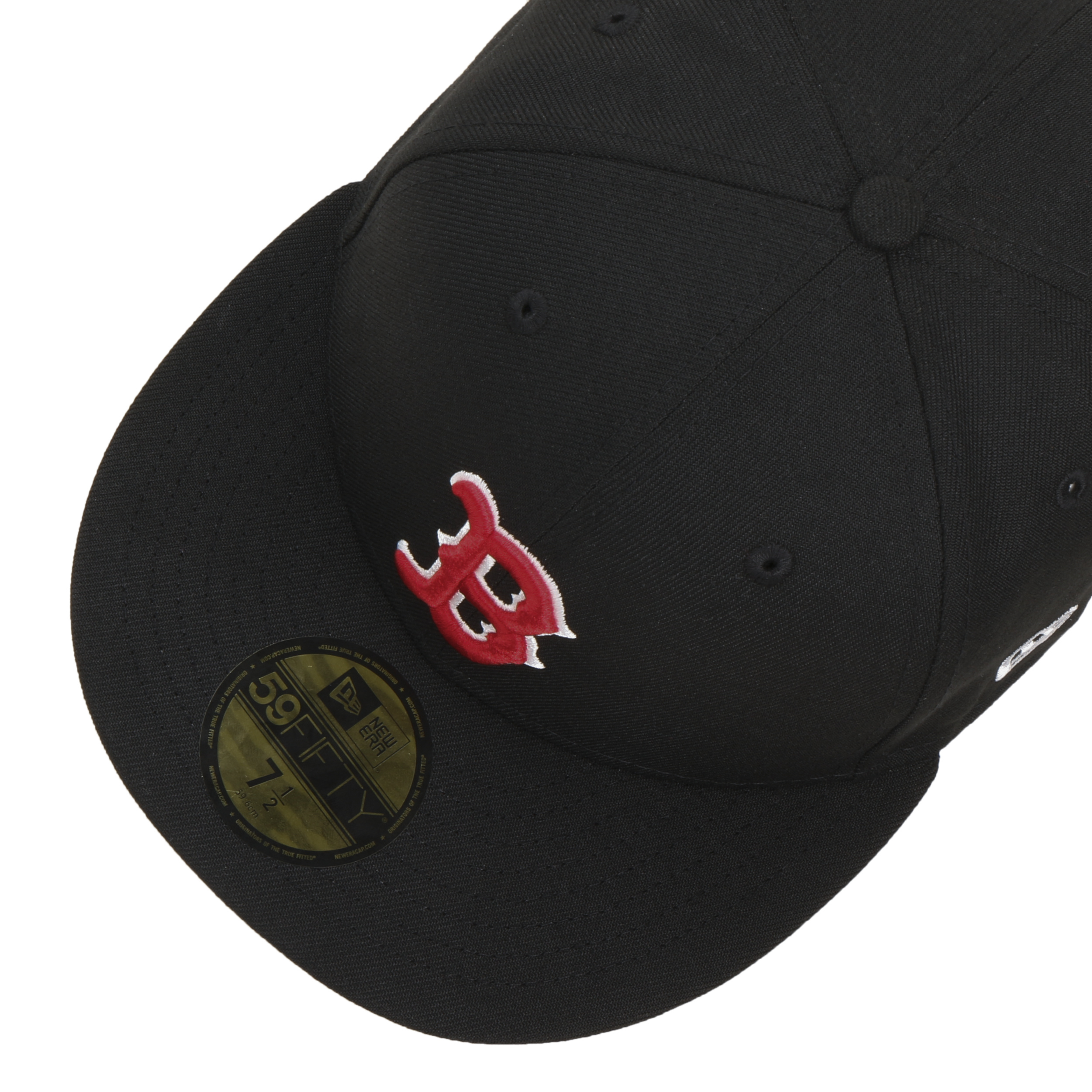 59Fifty MLB Repreve Red Sox Cap by New Era - 39,95