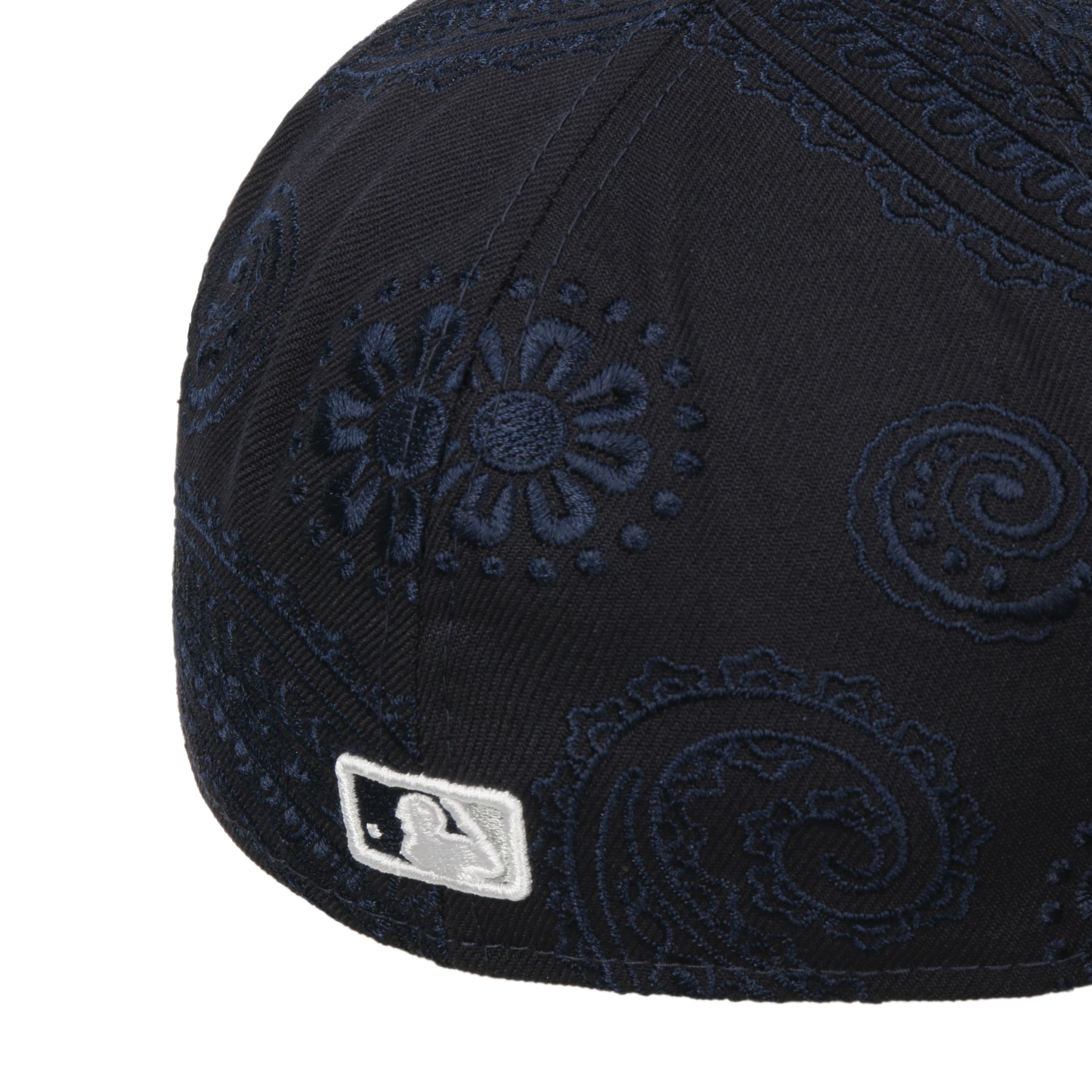 59Fifty MLB Swirl Yankees Cap by New Era - 46,95