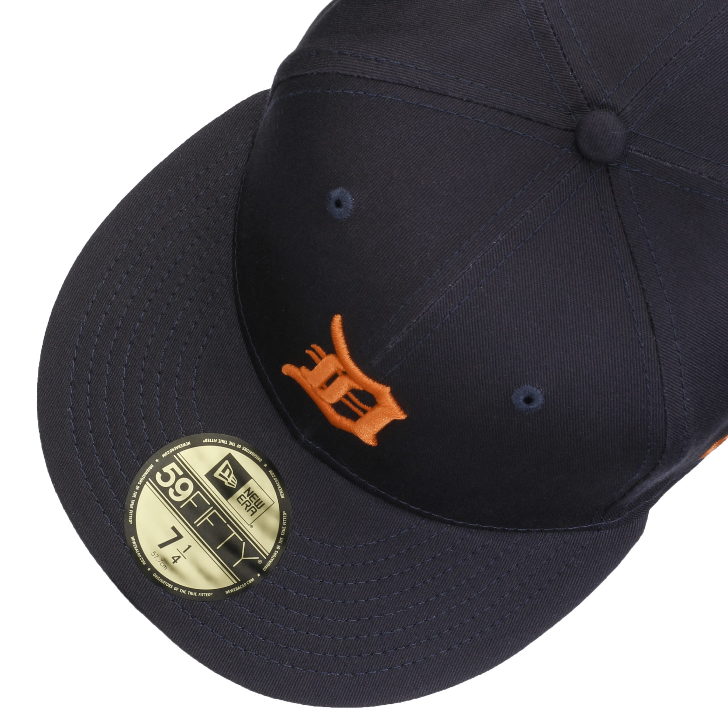 59Fifty MLB Tigers Cap by New Era - 42,95