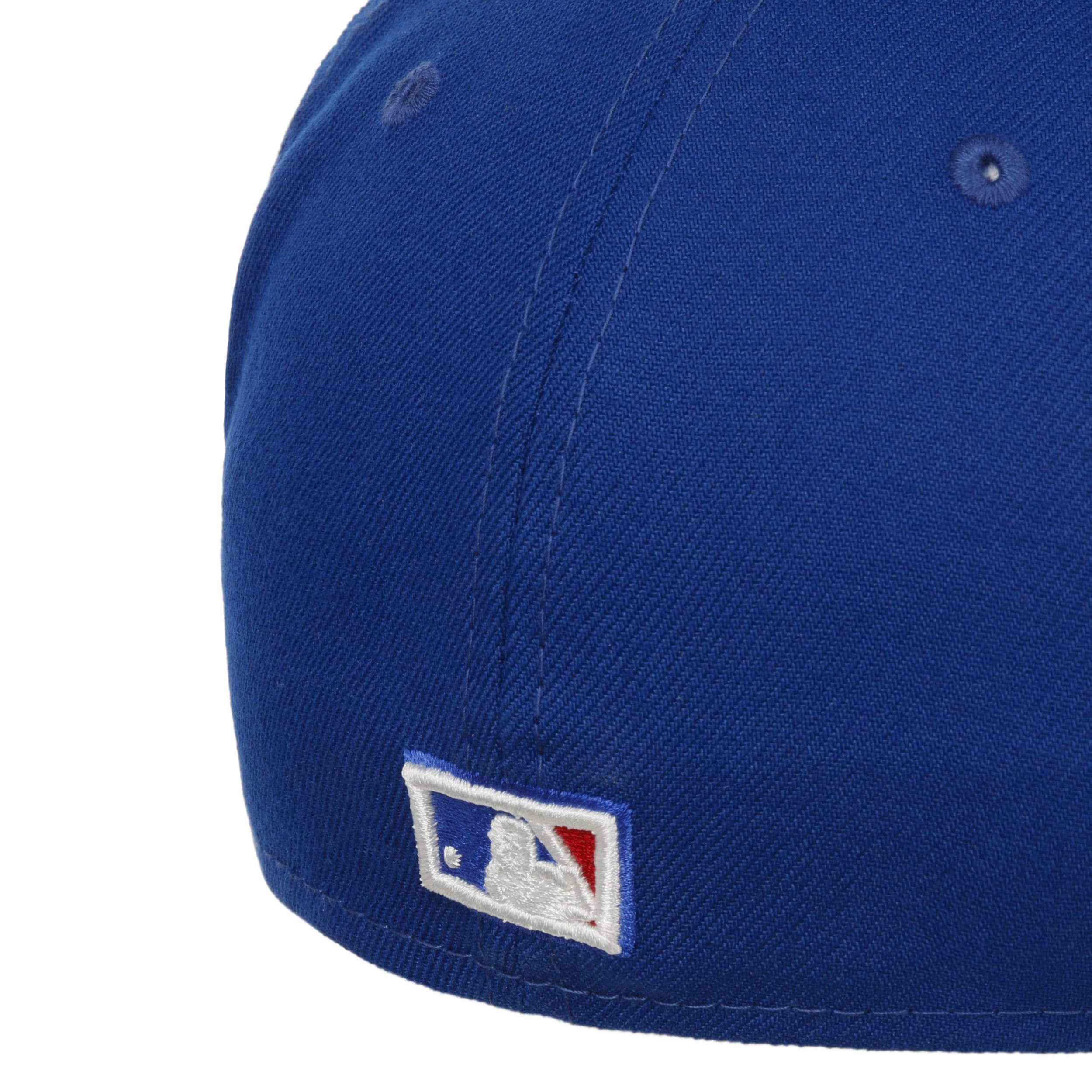 59Fifty MLB Toronto Blue Jays Cap by New Era - CHF 48.95