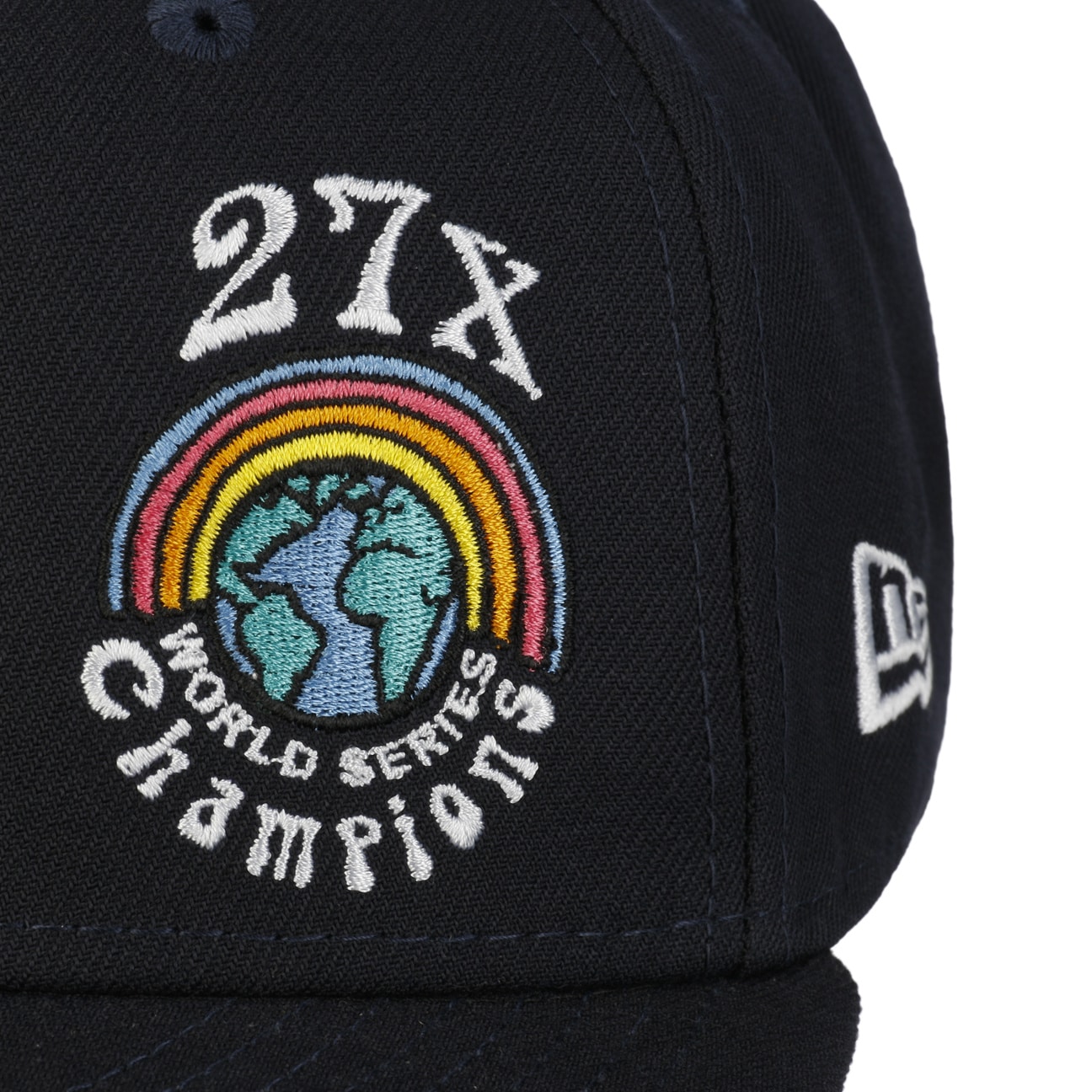 59Fifty MLB Yankees Champions Cap by New Era - 46,95