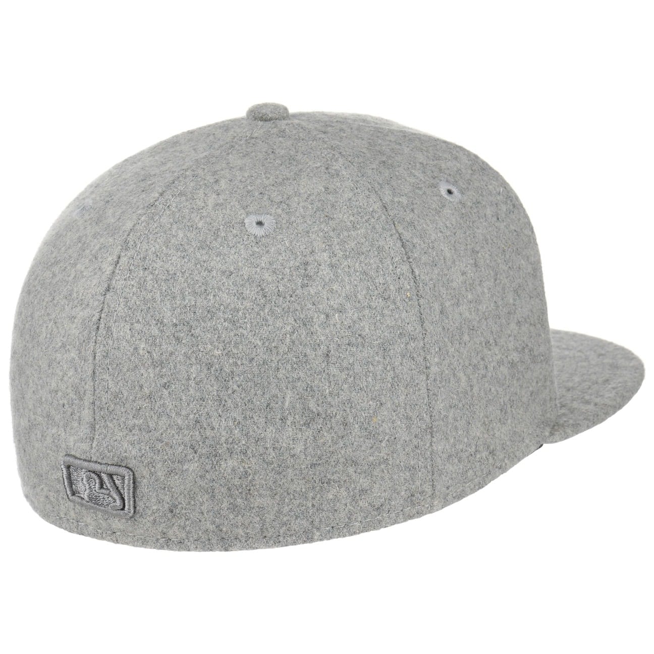 59Fifty Melton Metal NY Cap by New Era - 24,95