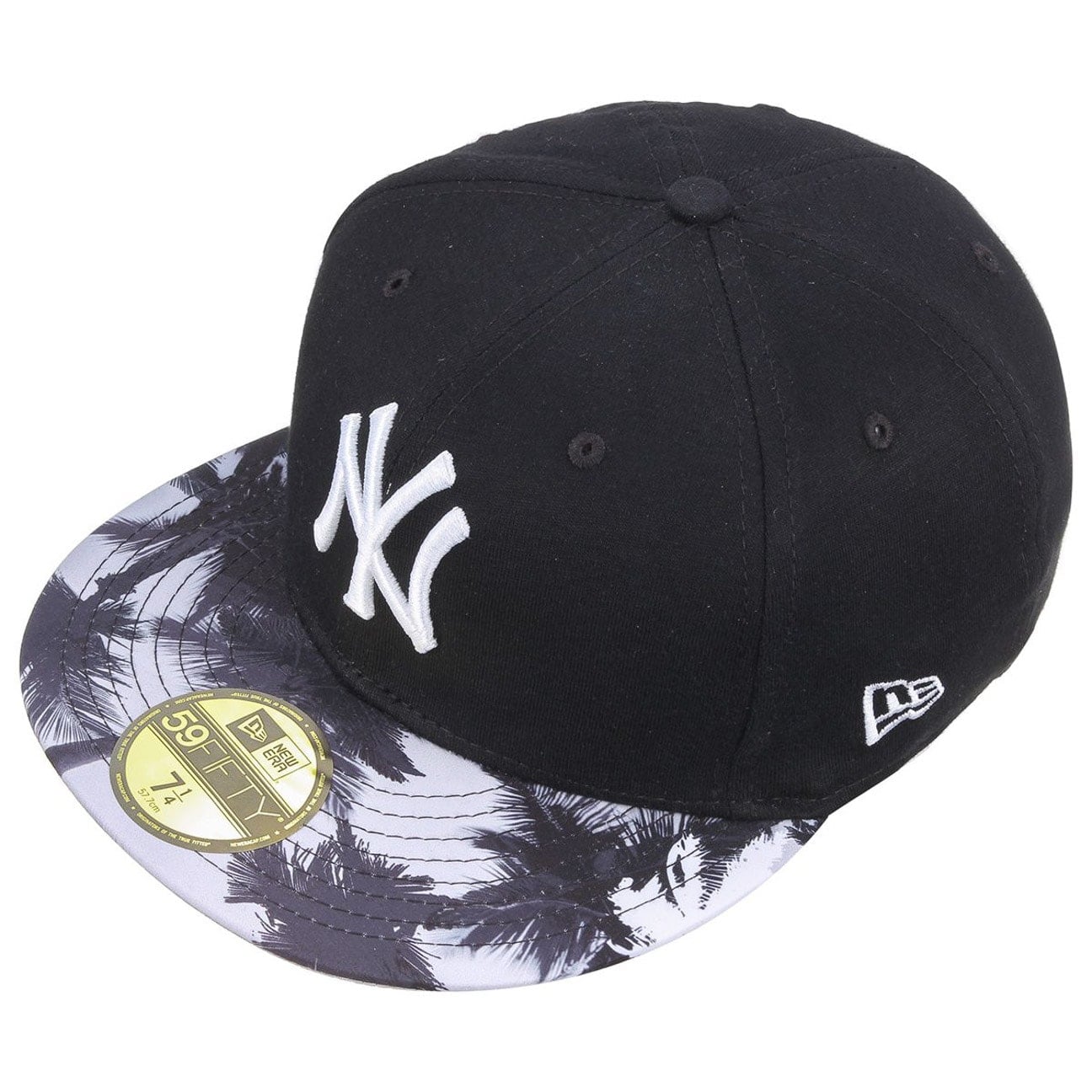 59Fifty Miami Vibe Cap by New Era - 24,95