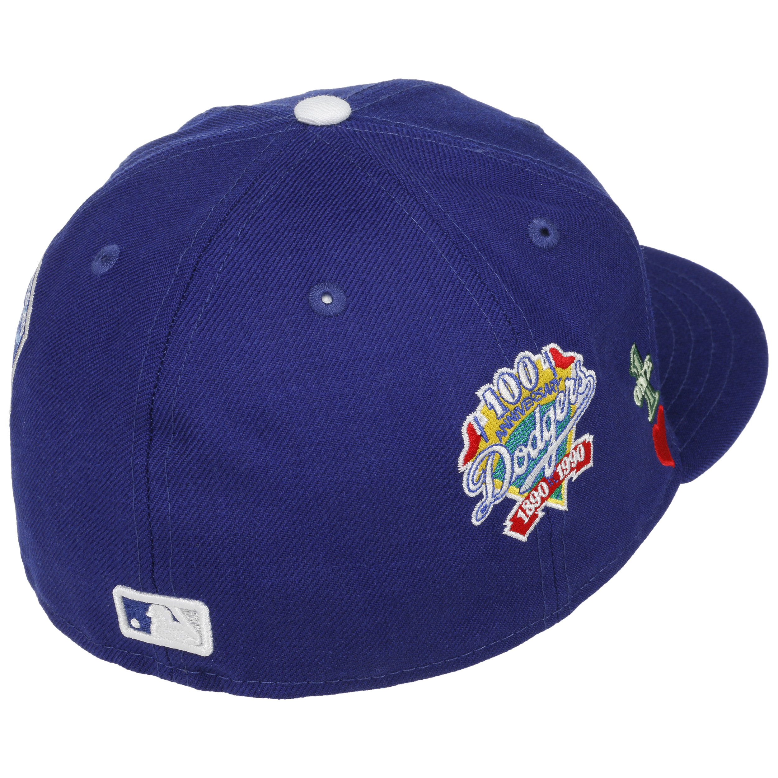 59Fifty Multi Graph Dodgers Cap by New Era - 42,95