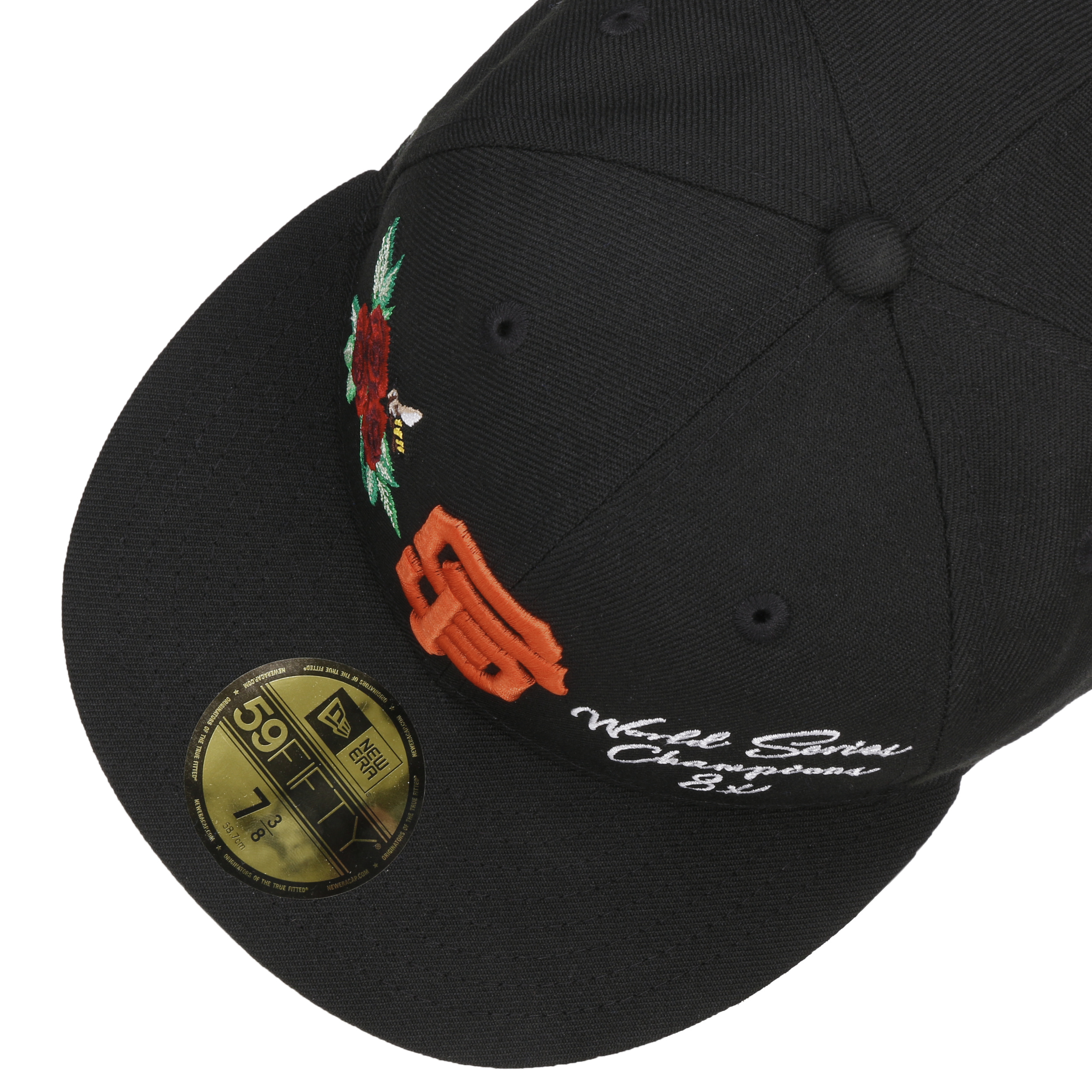 59Fifty Multi Graph Giants Cap by New Era - 42,95