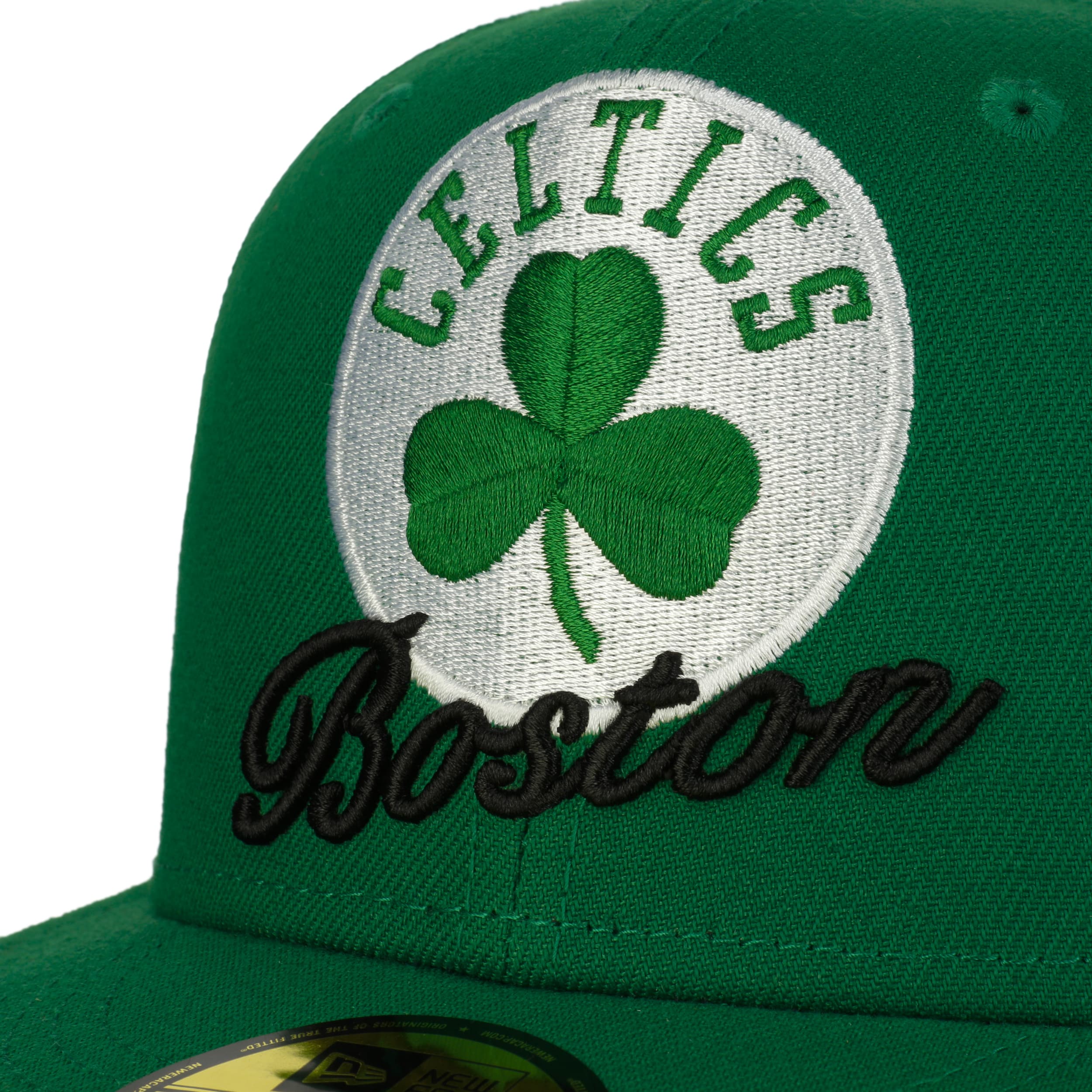 59Fifty NBA Boston Celtics Cap by New Era - 42,95
