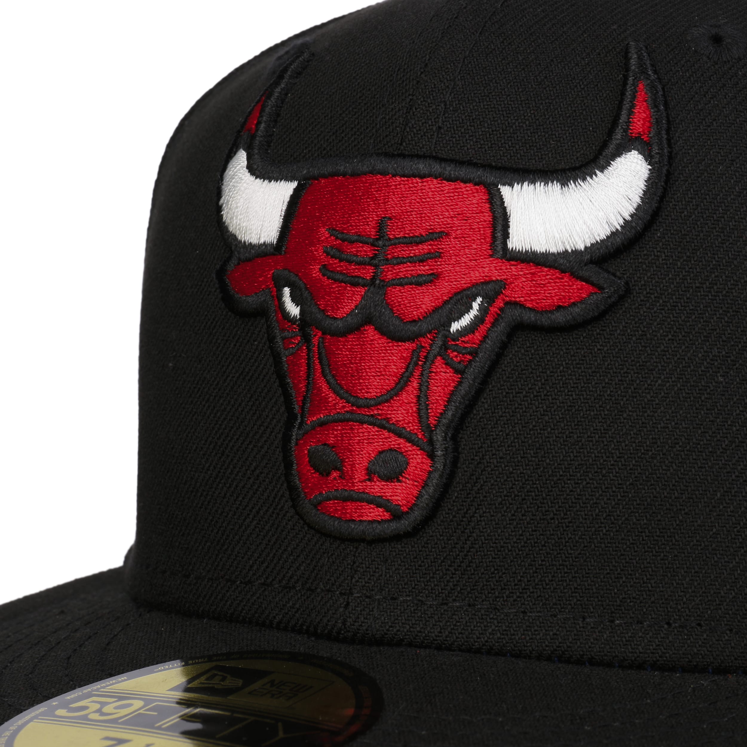 59Fifty NBA Chicago Bulls Cap by New Era - 42,95