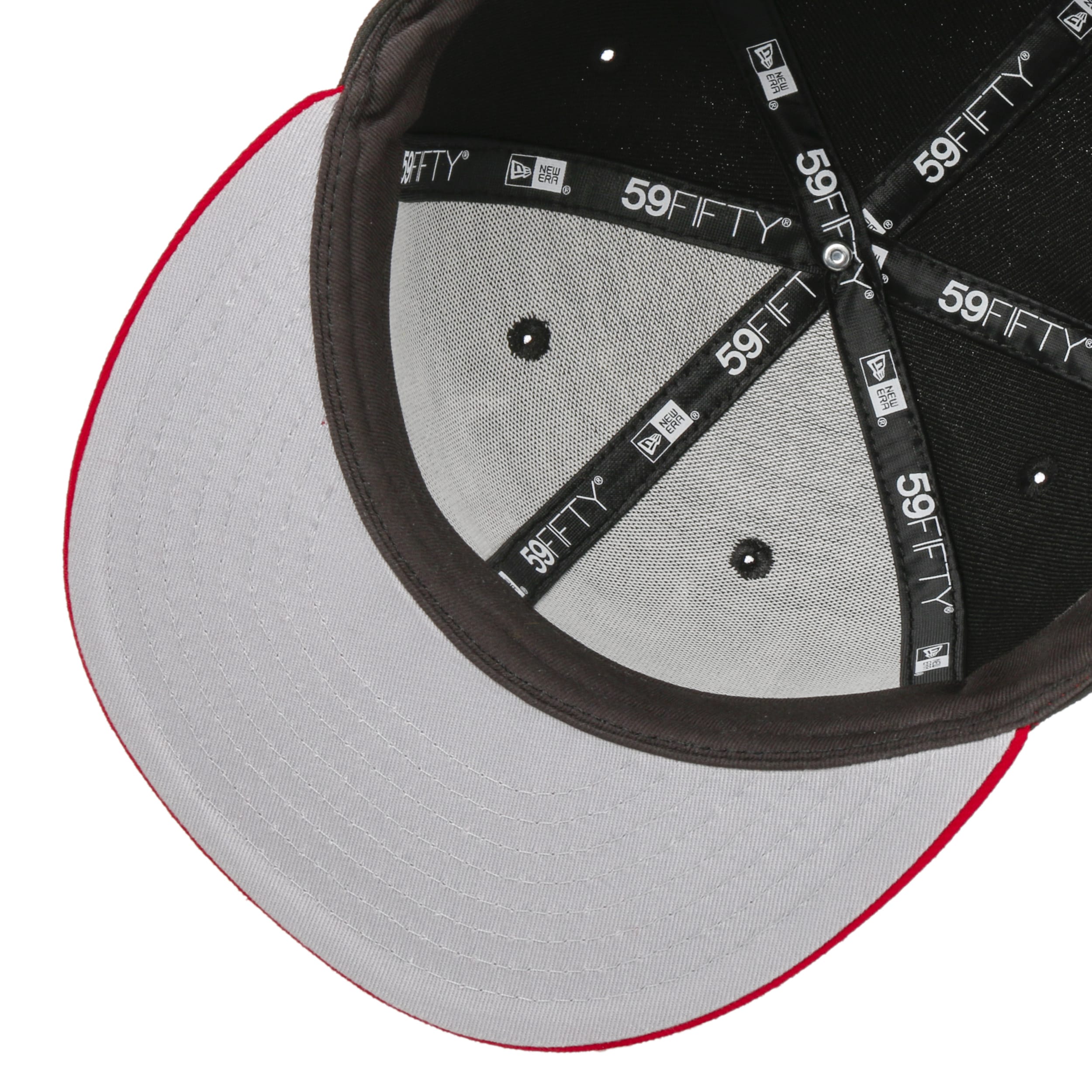 59Fifty NBA Tip Off Bulls Cap by New Era - 44,95