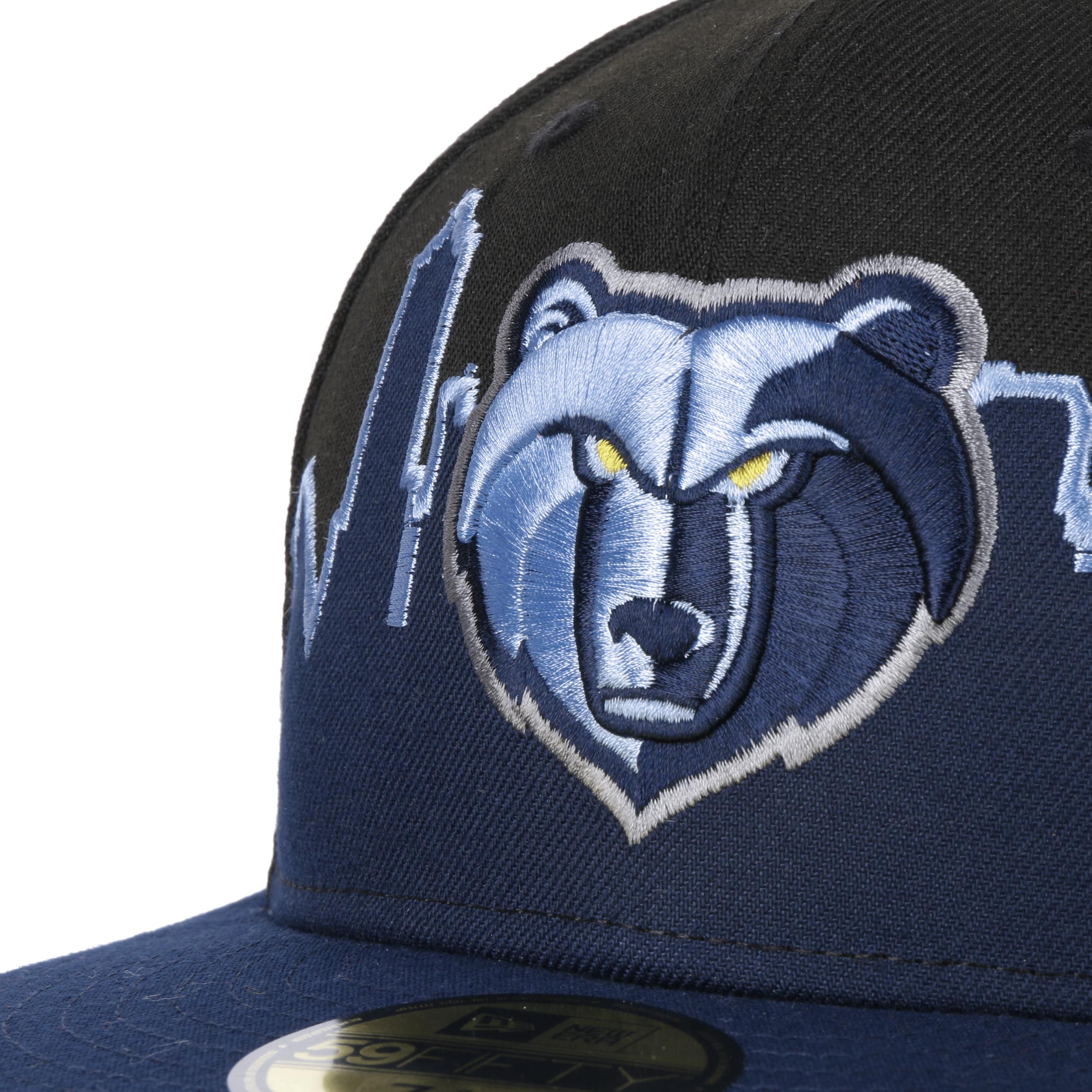 59Fifty NBA Tip Off Grizzlies Cap by New Era - 44,95