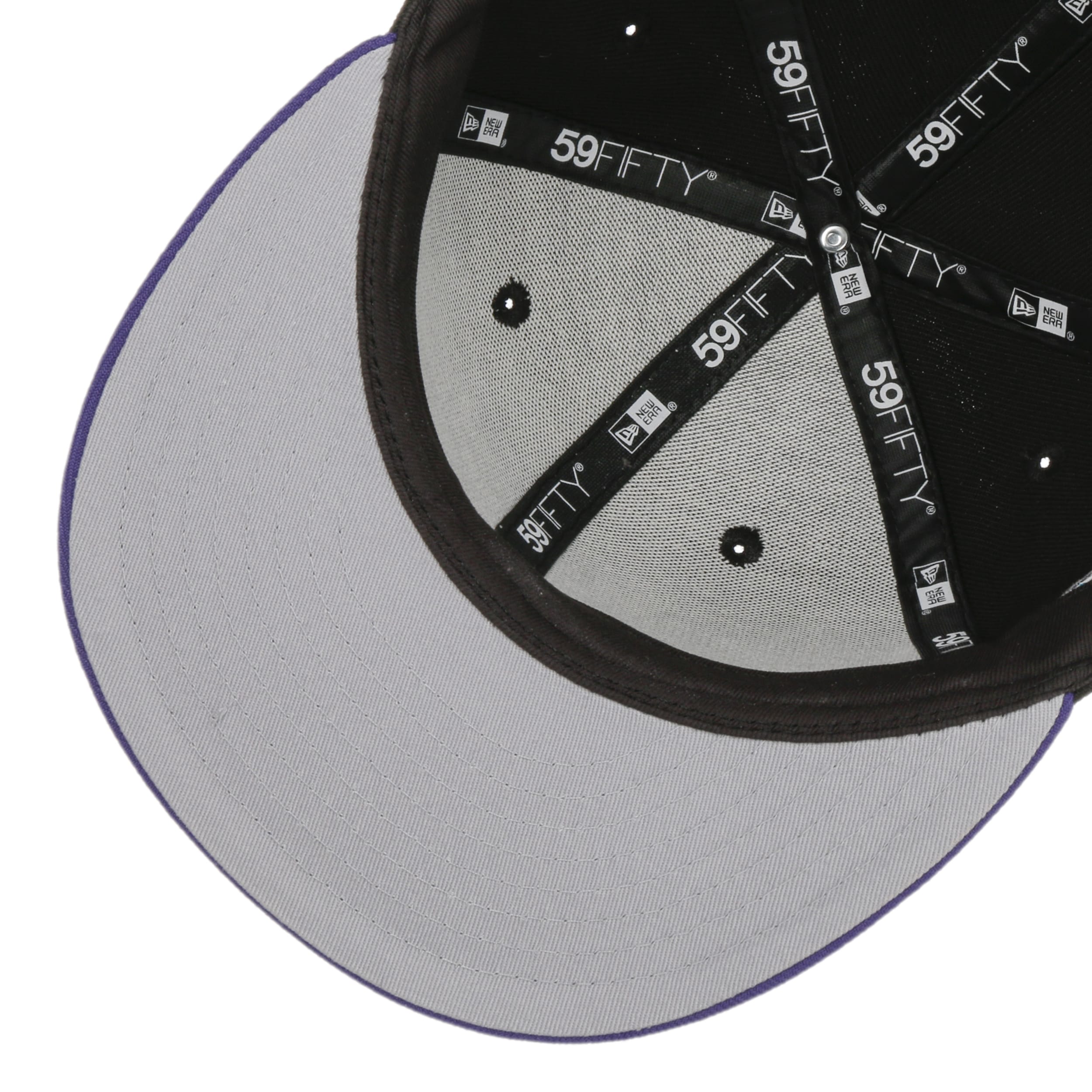 59Fifty NBA Tip Off Hornets Cap by New Era - 44,95
