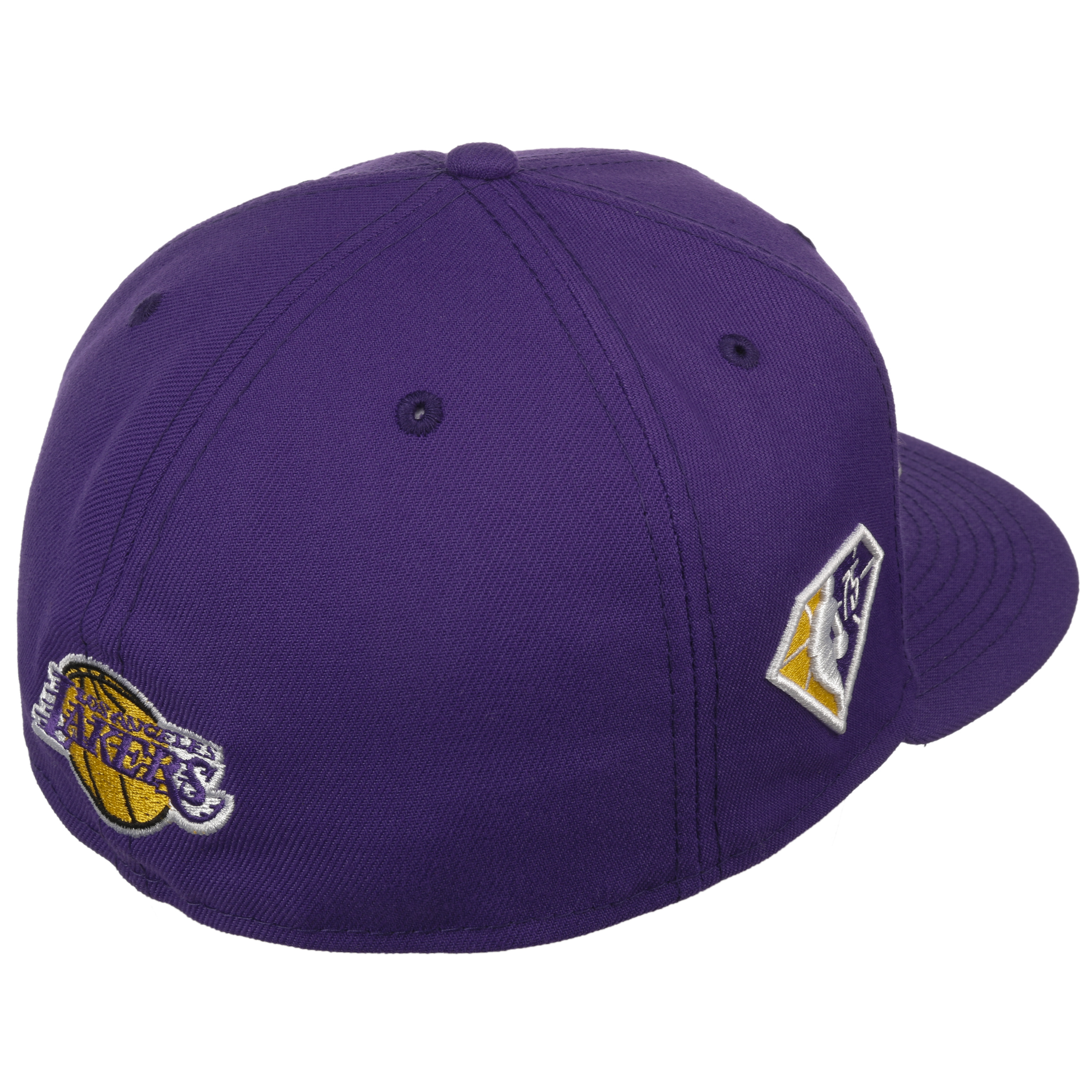 59Fifty NBA Tip-Off Lakers Cap by New Era - 39,95