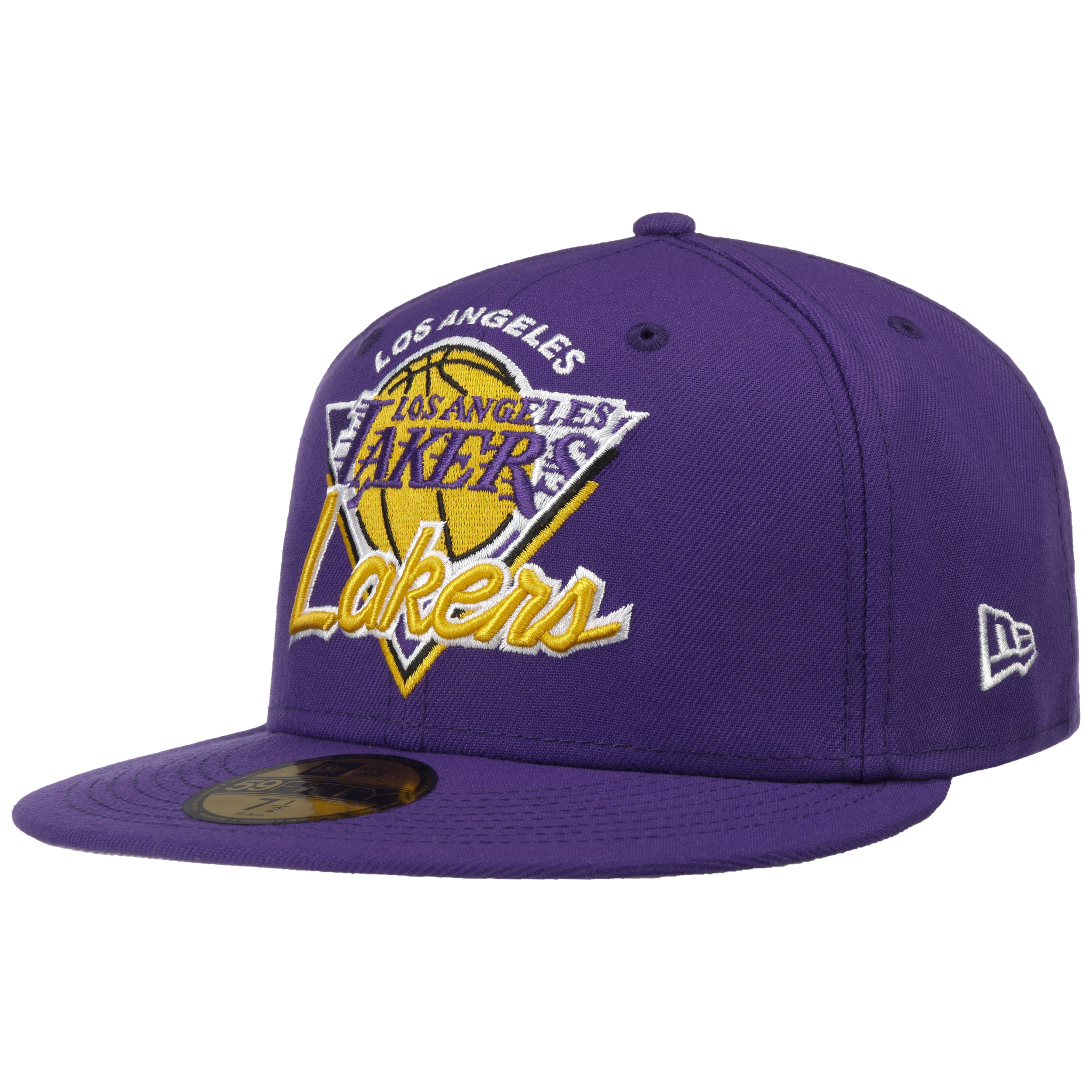 59Fifty NBA Tip-Off Lakers Cap by New Era - CHF 44.95