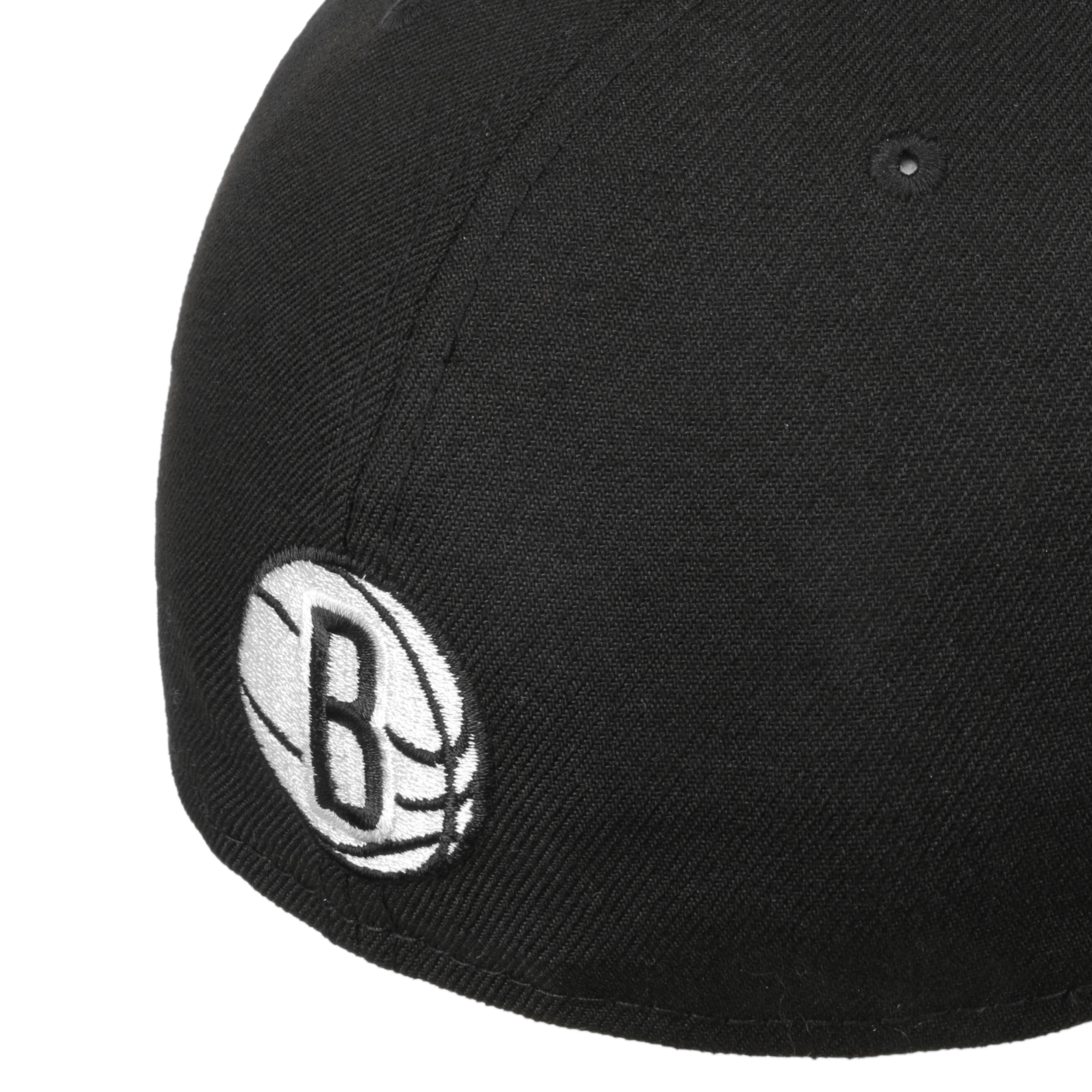59Fifty NBA Tip-Off Nets BW Cap by New Era - 29,95