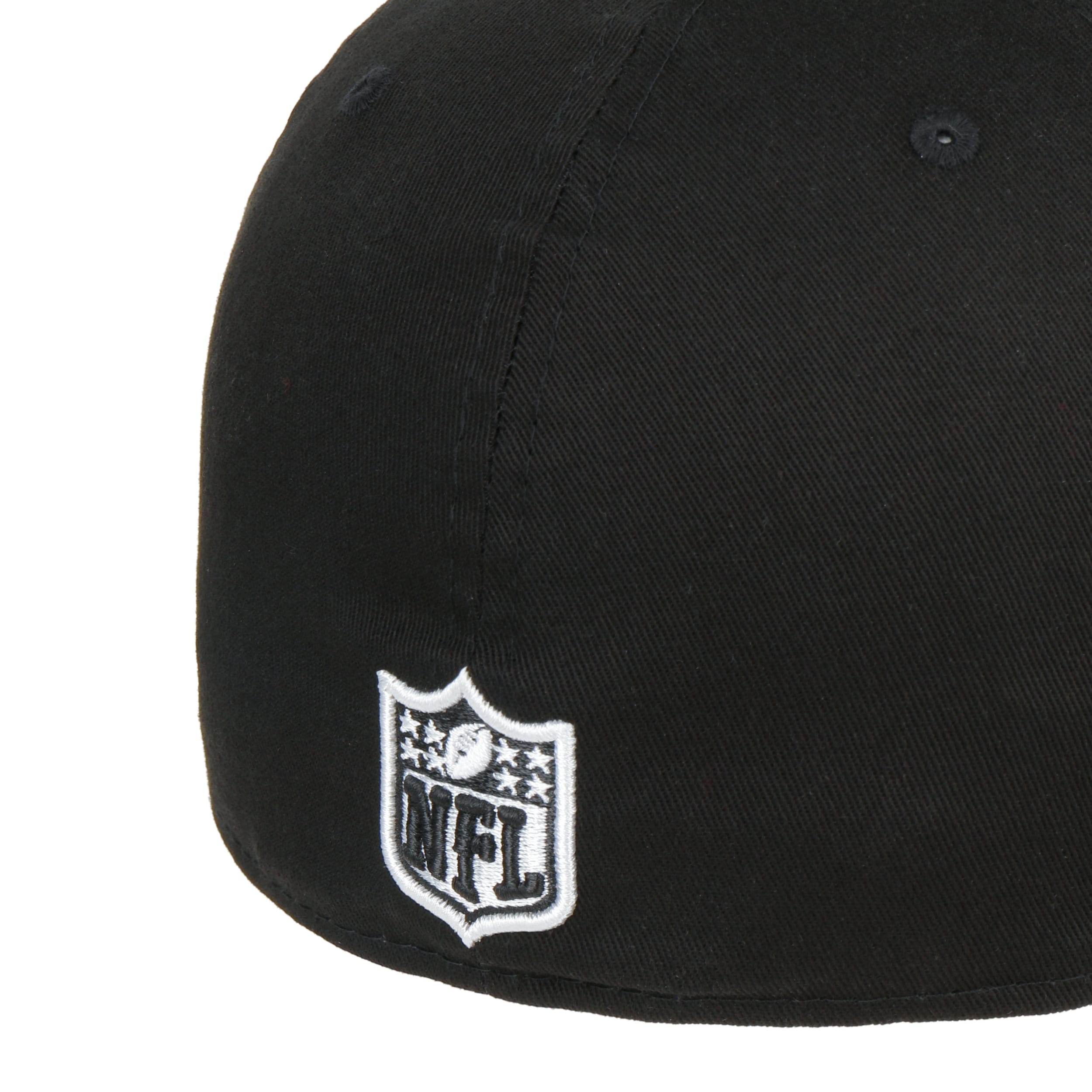 59Fifty NFL 49ers Side Patch Cap by New Era - 44,95