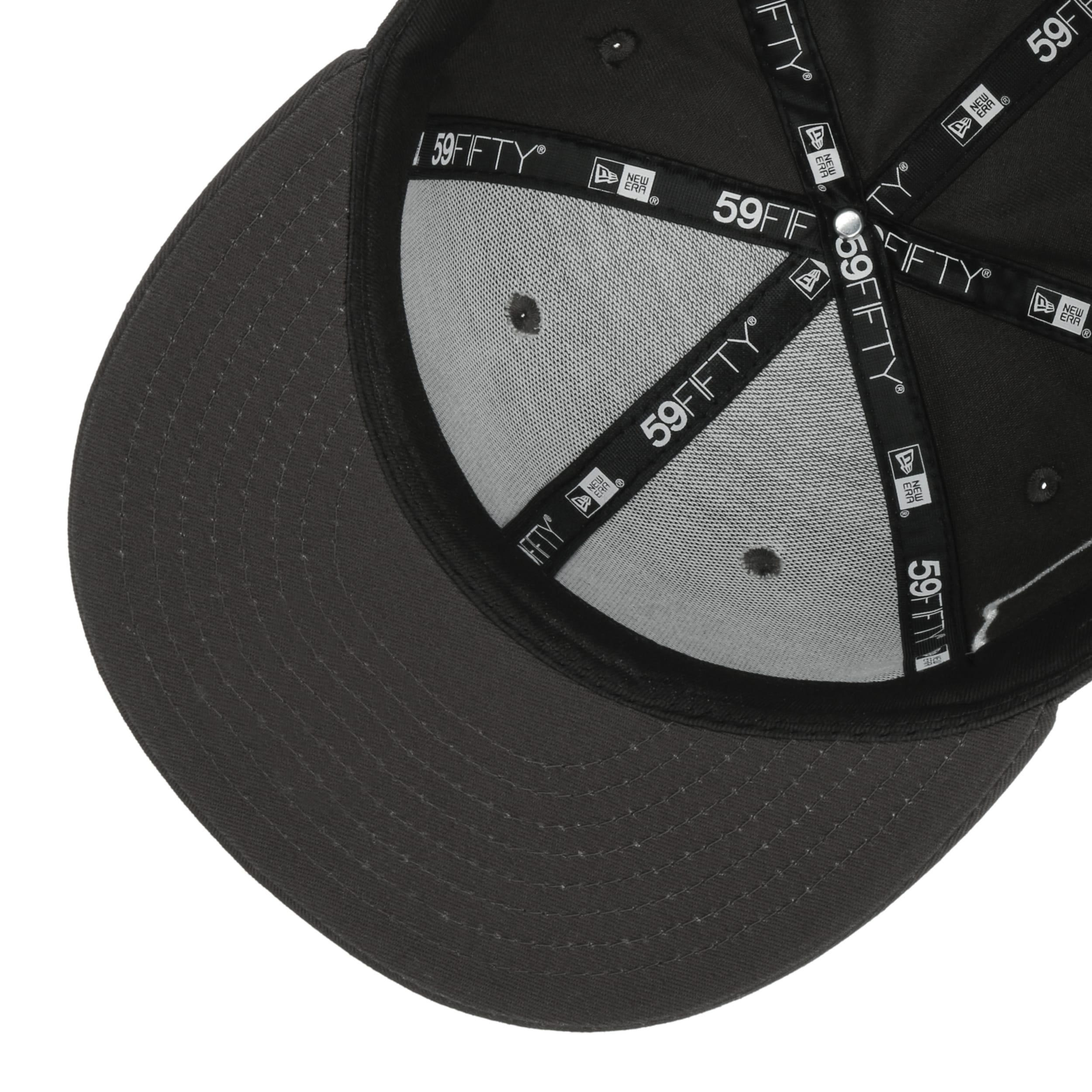 59Fifty NFL Buccaneers Side Patch Cap by New Era - CHF 47.95