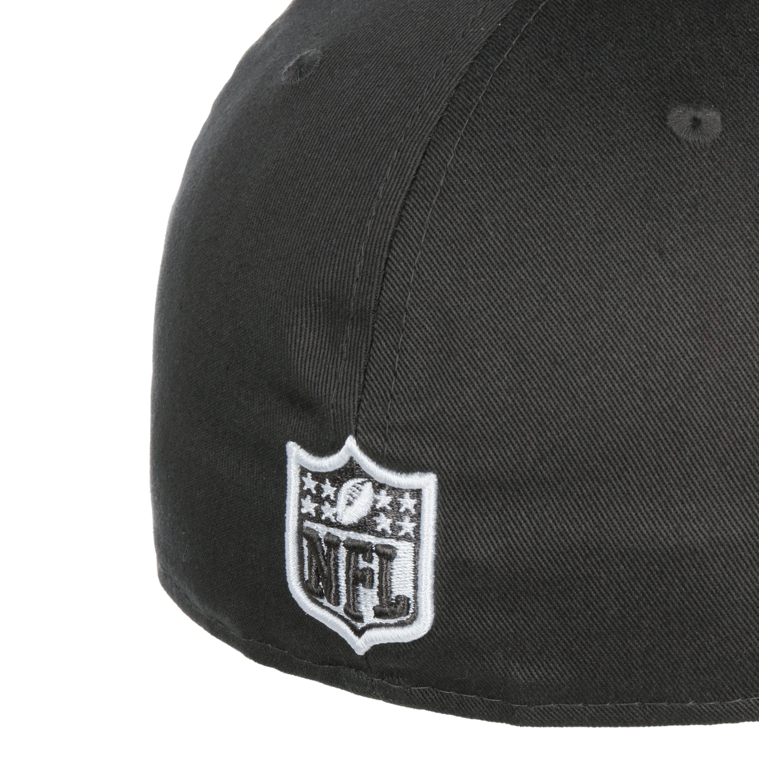 59Fifty NFL Buccaneers Side Patch Cap by New Era - 44,95