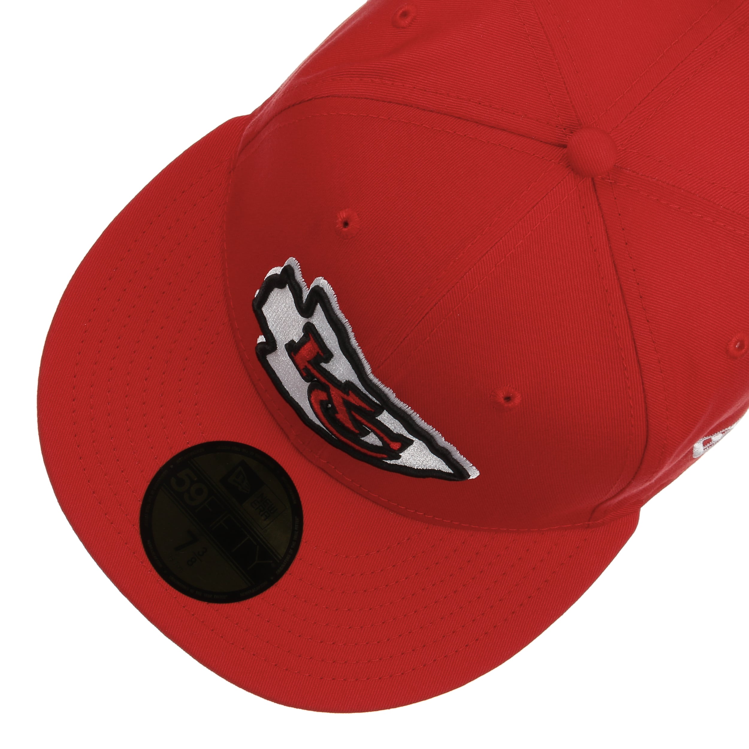 59Fifty NFL Chiefs Cap by New Era - 44,95