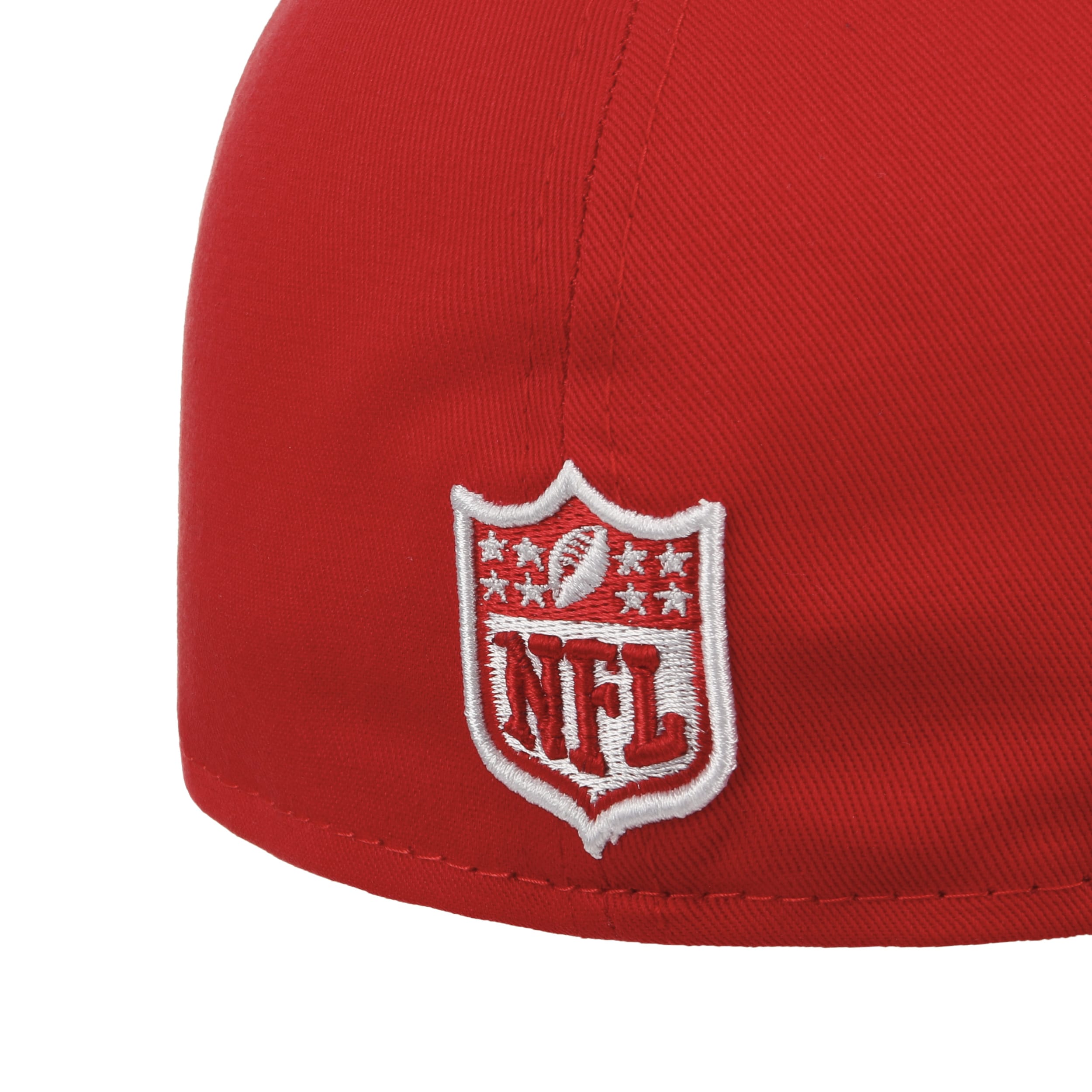59Fifty NFL Chiefs Cap by New Era - 44,95