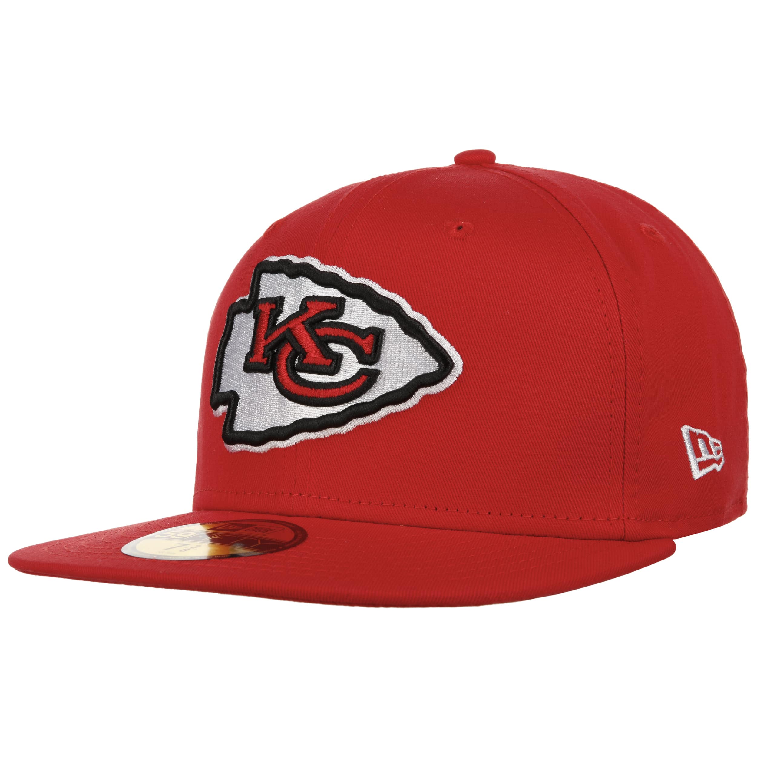 59Fifty NFL Chiefs Cap by New Era - 44,95