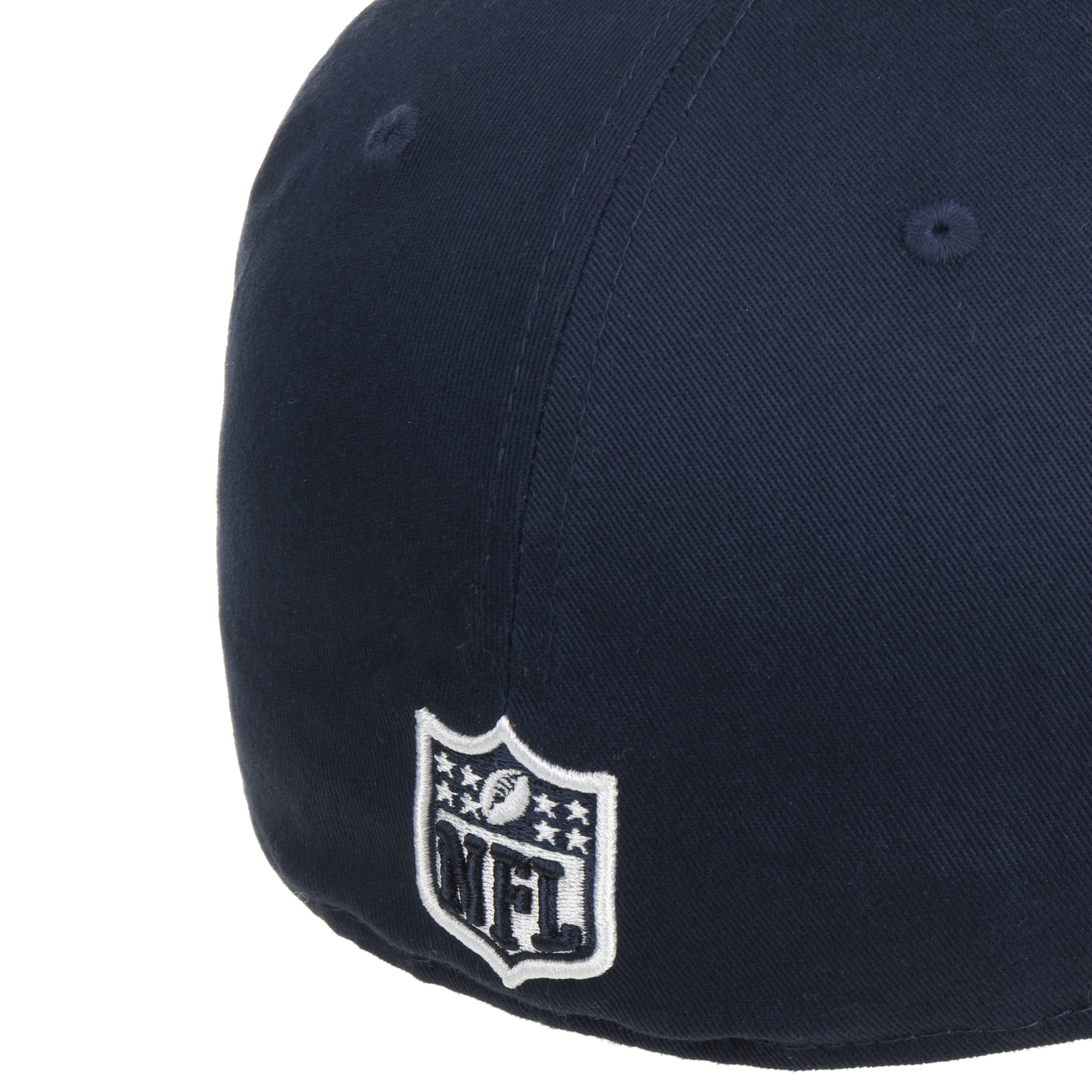 59Fifty NFL Cowboys Side Patch Cap by New Era - 44,95