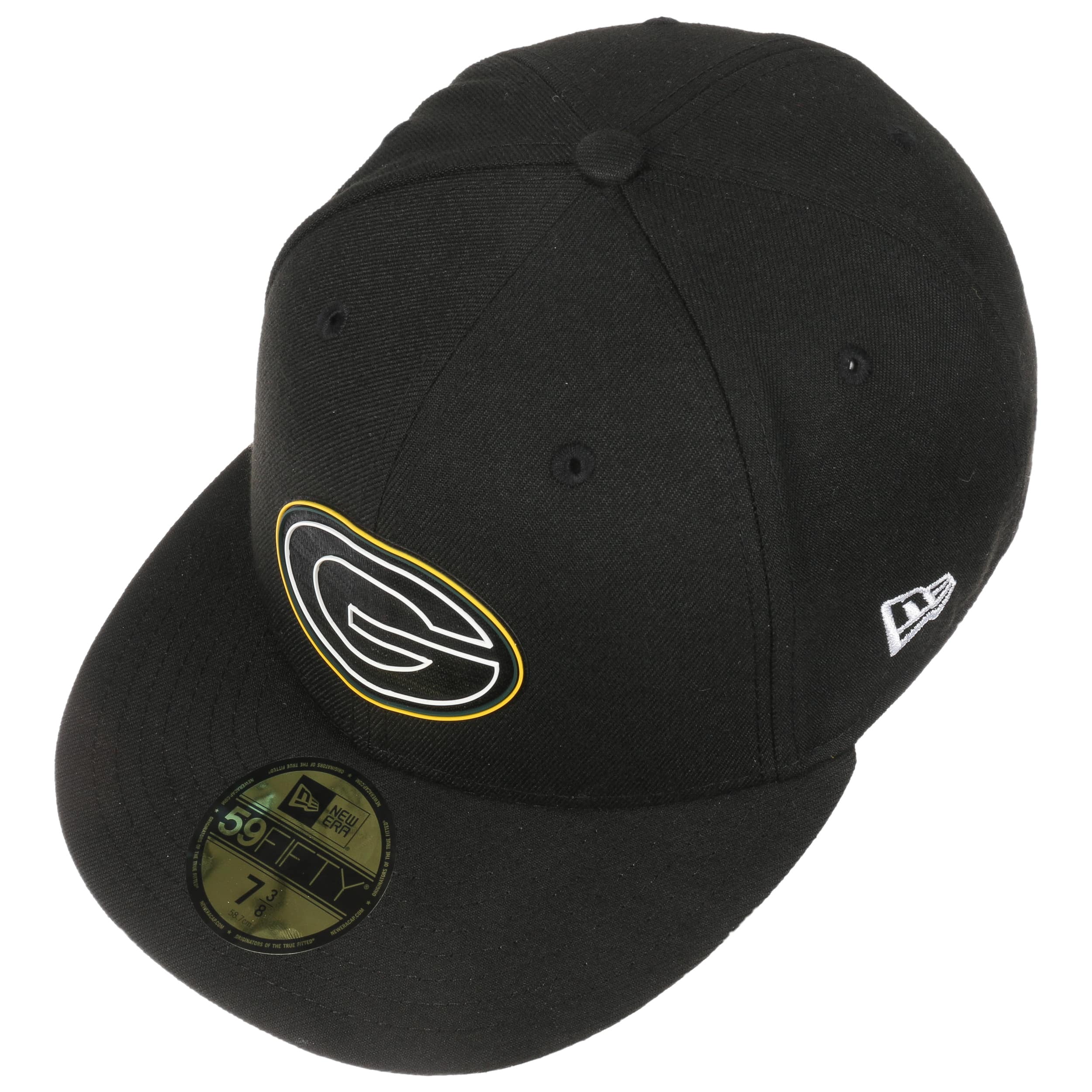 59Fifty NFL DRAFT 20 Packers Cap by New Era - CHF 49.95
