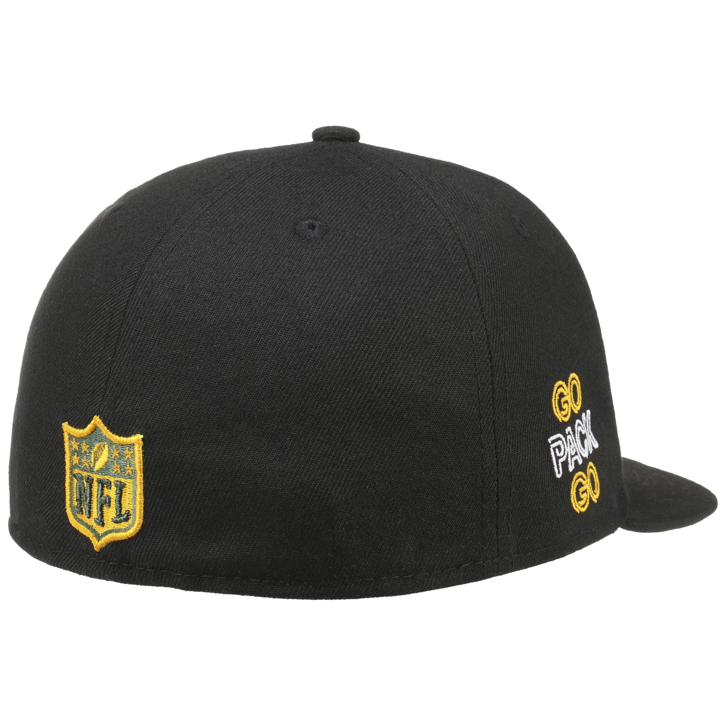 59Fifty NFL DRAFT 20 Packers Cap by New Era - CHF 48.95