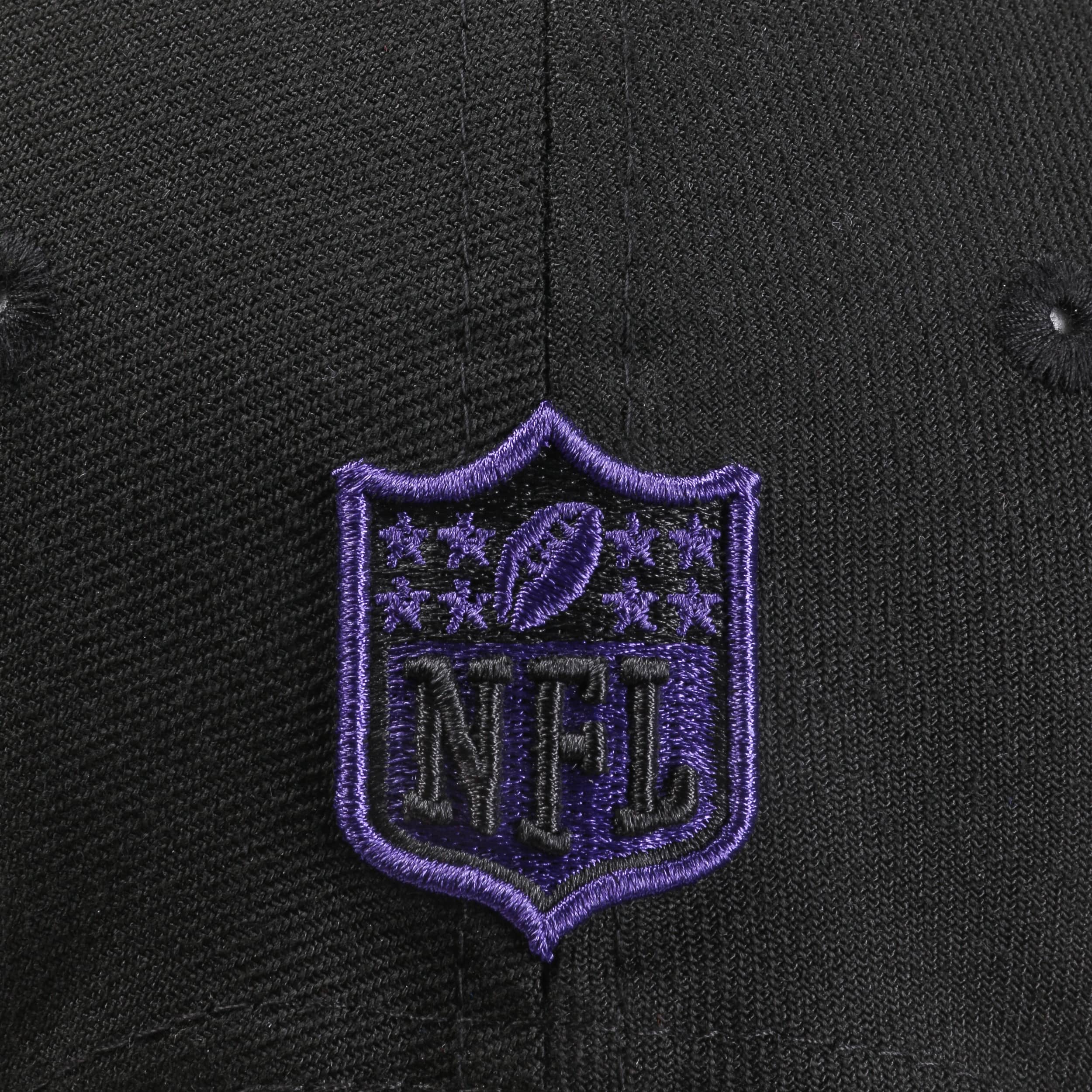 59Fifty NFL DRAFT 20 Ravens Cap by New Era - 26,95
