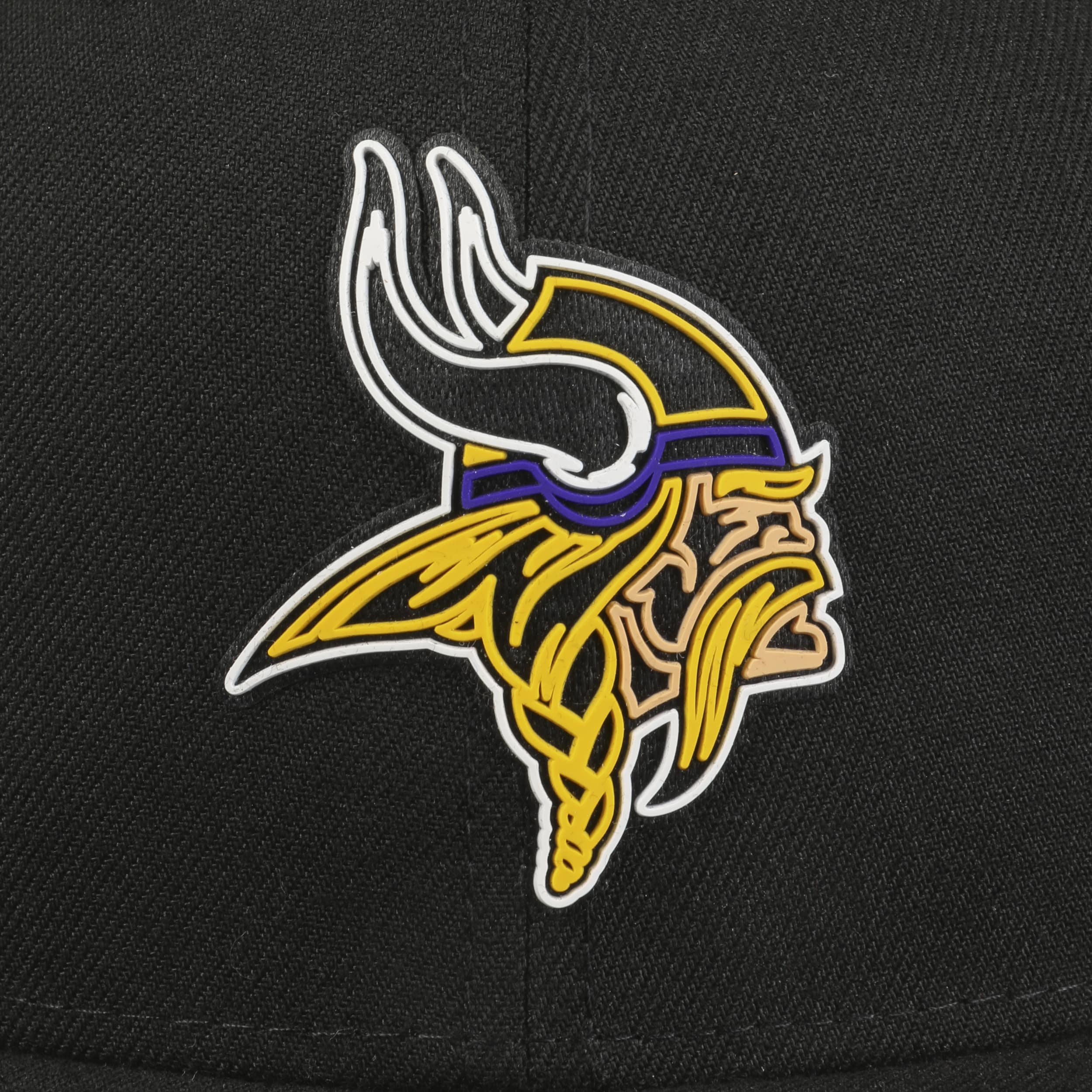 59Fifty NFL DRAFT 20 Vikings Cap by New Era - 46,95