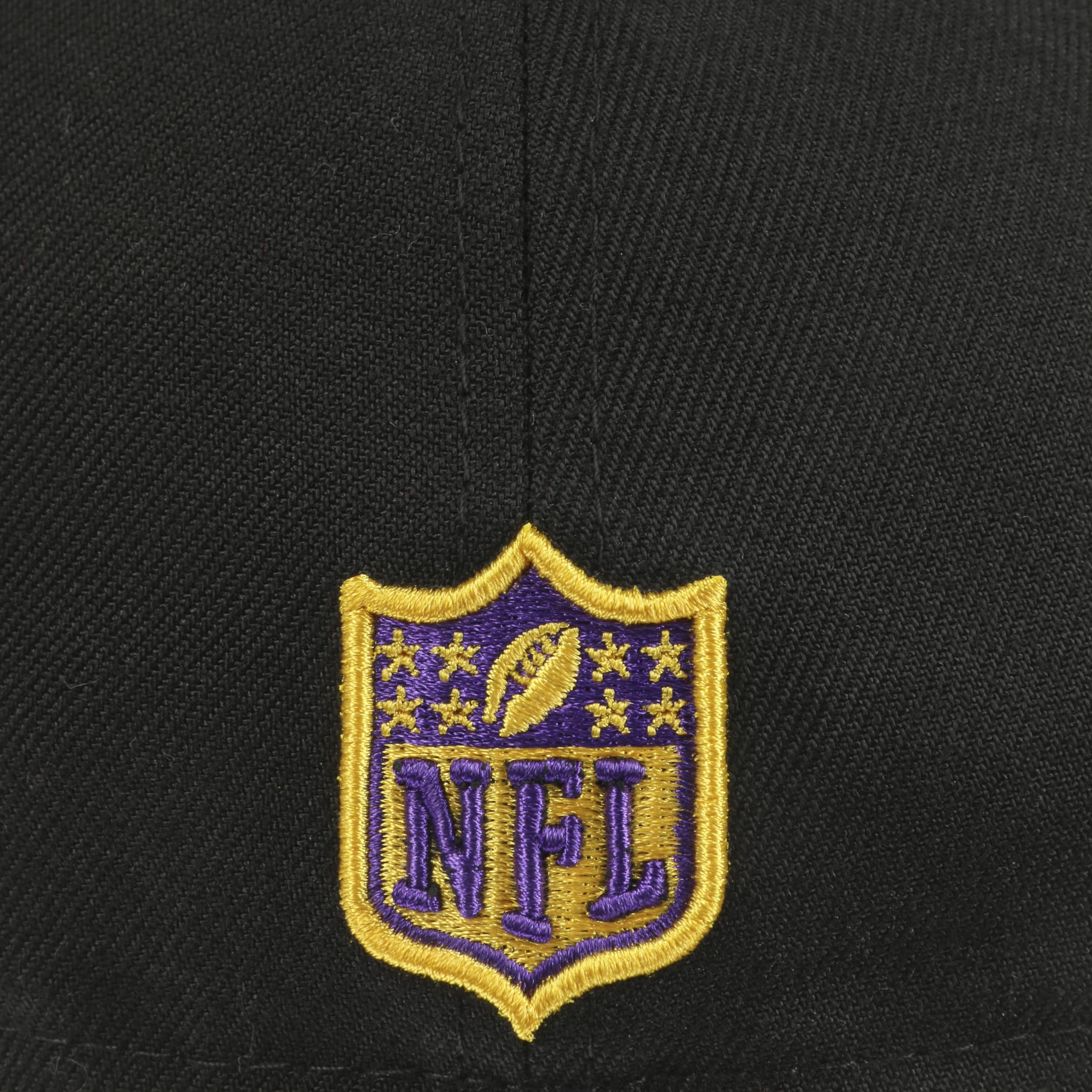 59Fifty NFL DRAFT 20 Vikings Cap by New Era - 46,95