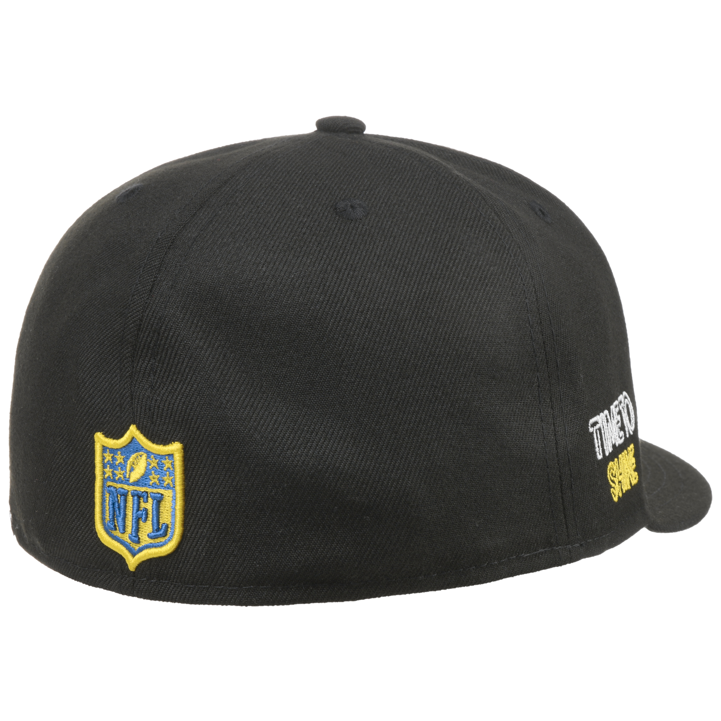 59Fifty NFL Draft 20 Rams Cap by New Era - 26,95