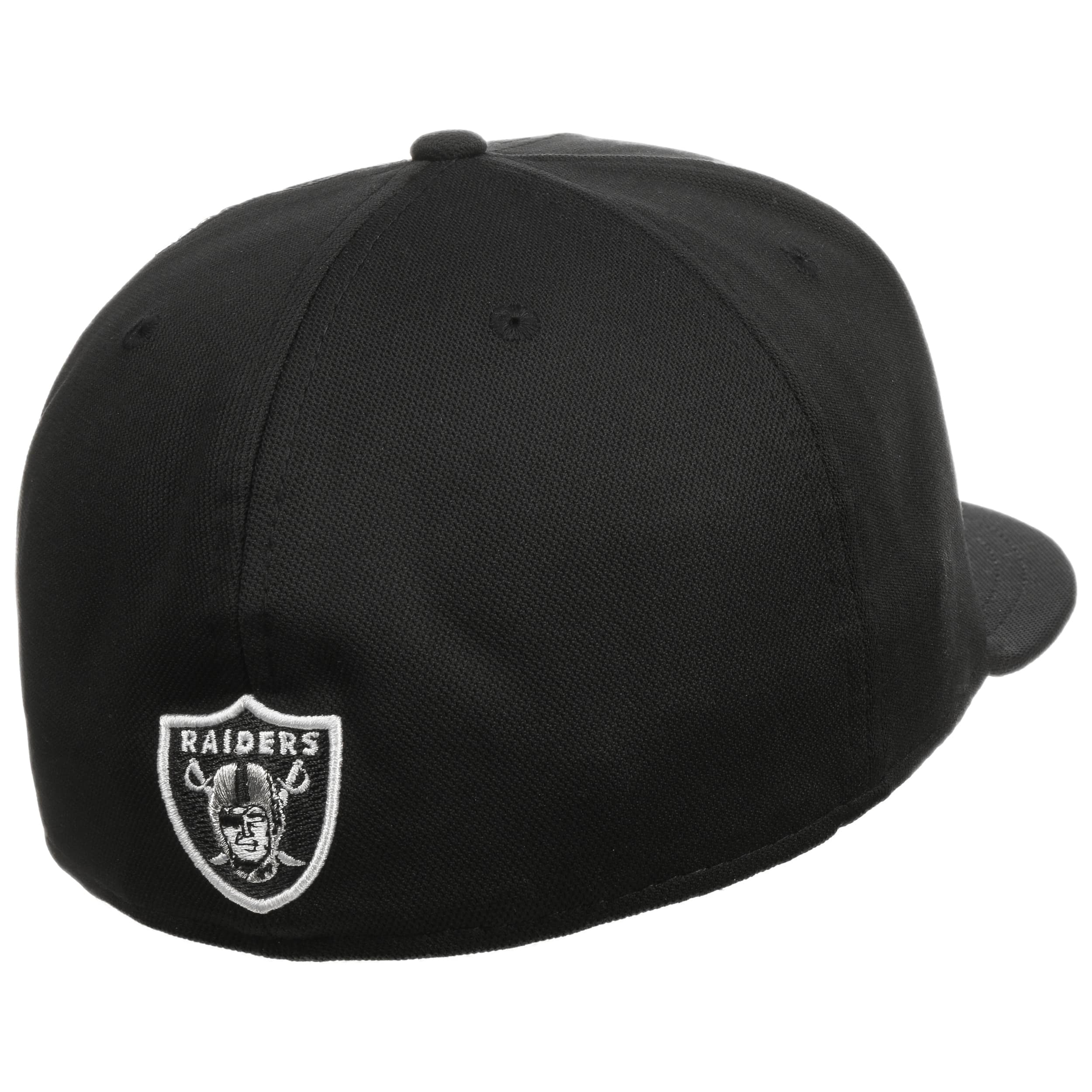 59Fifty NFL Raiders Cap by New Era - 37,95
